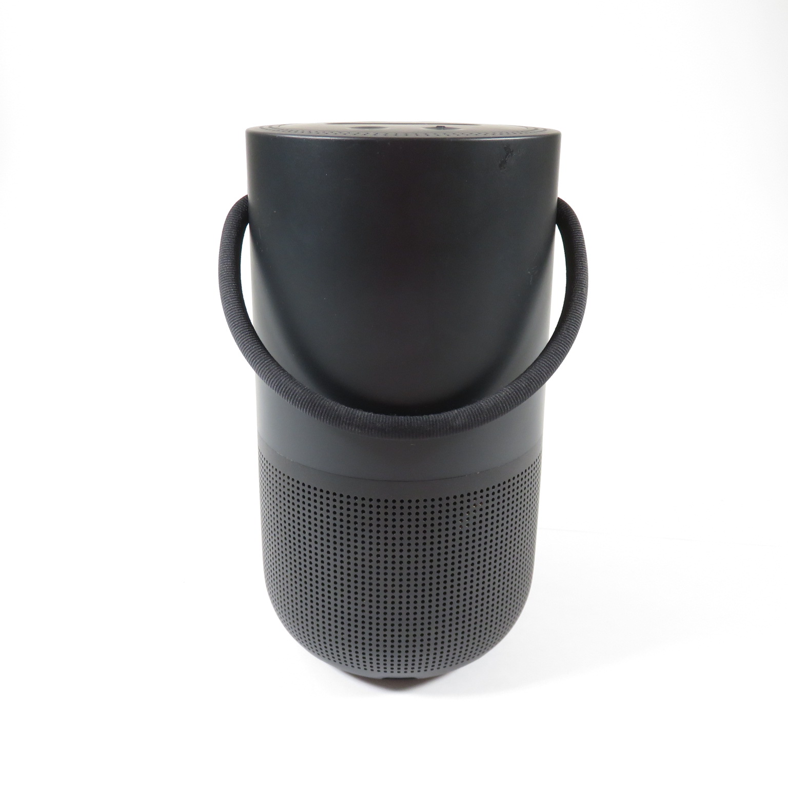 Bose 429329 Wireless Bluetooth Portable Alexa Control Built-In Smart ...