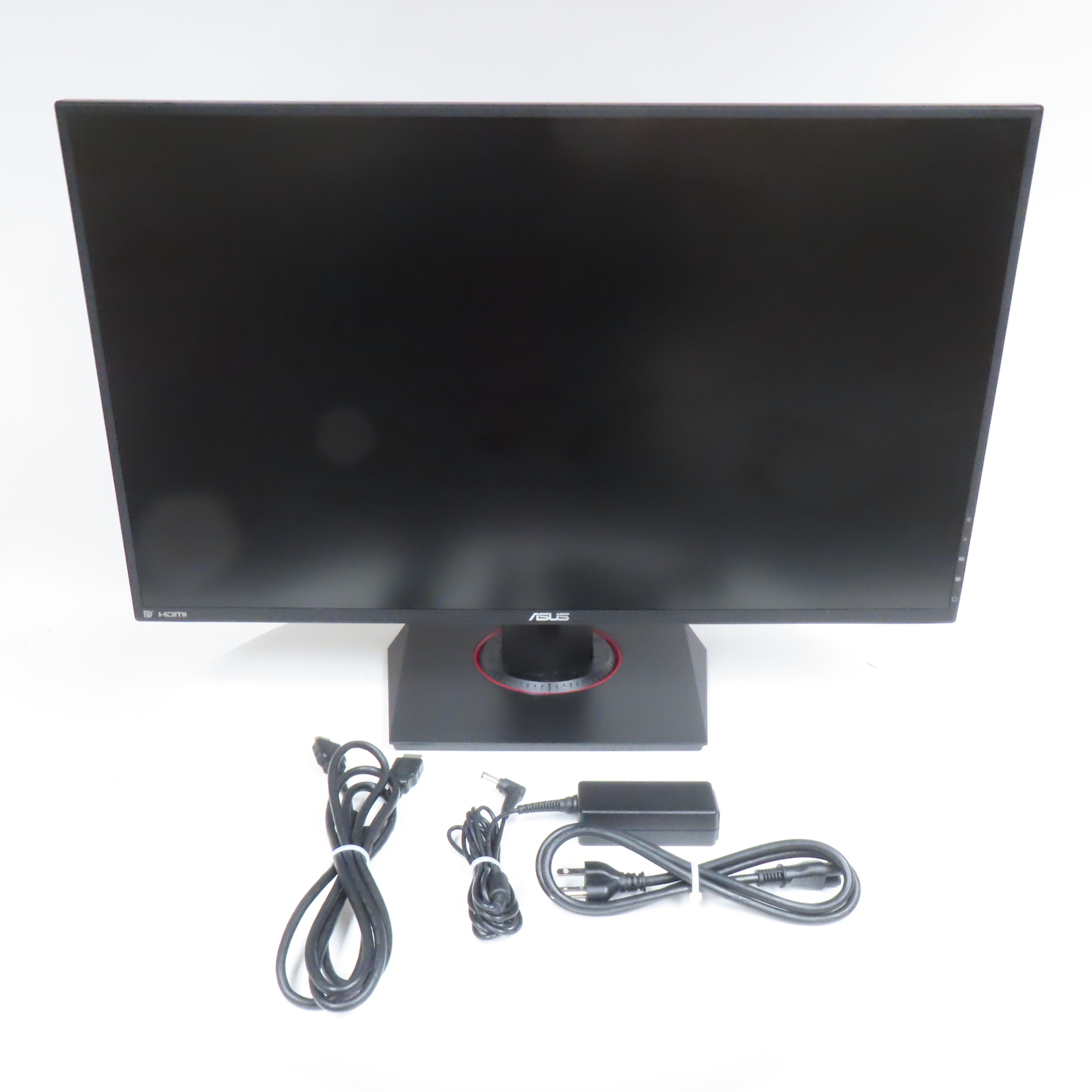 ASUS VG278Q 27" FHD 1080p 144Hz 1ms Gaming Monitor (Local Pick-Up Only)