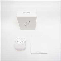 Apple AirPods Pro 2nd Gen A2700 Active Noise Cancelling Wireless Earbuds