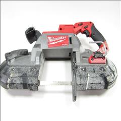 Milwaukee 2729-20 M18 FUEL Lithium-Ion Brushless Cordless Deep Cut Band Saw