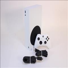 Microsoft 1883 512GB Video Game Console - Digital Edition Xbox Series S ...