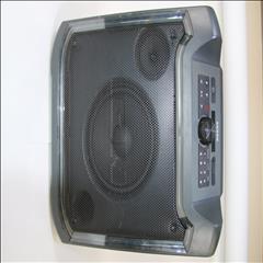 ION Pathfinder 280° High-Power All-Weather Bluetooth Enabled Speaker