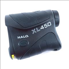 Wildgame Innovations Halo XL450 Sports & Outdoors Laser Hunting Rangefinder
