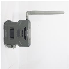 Spypoint FLEX Green Cellular 33MP Battery Powered Trail Camera 2346 ...