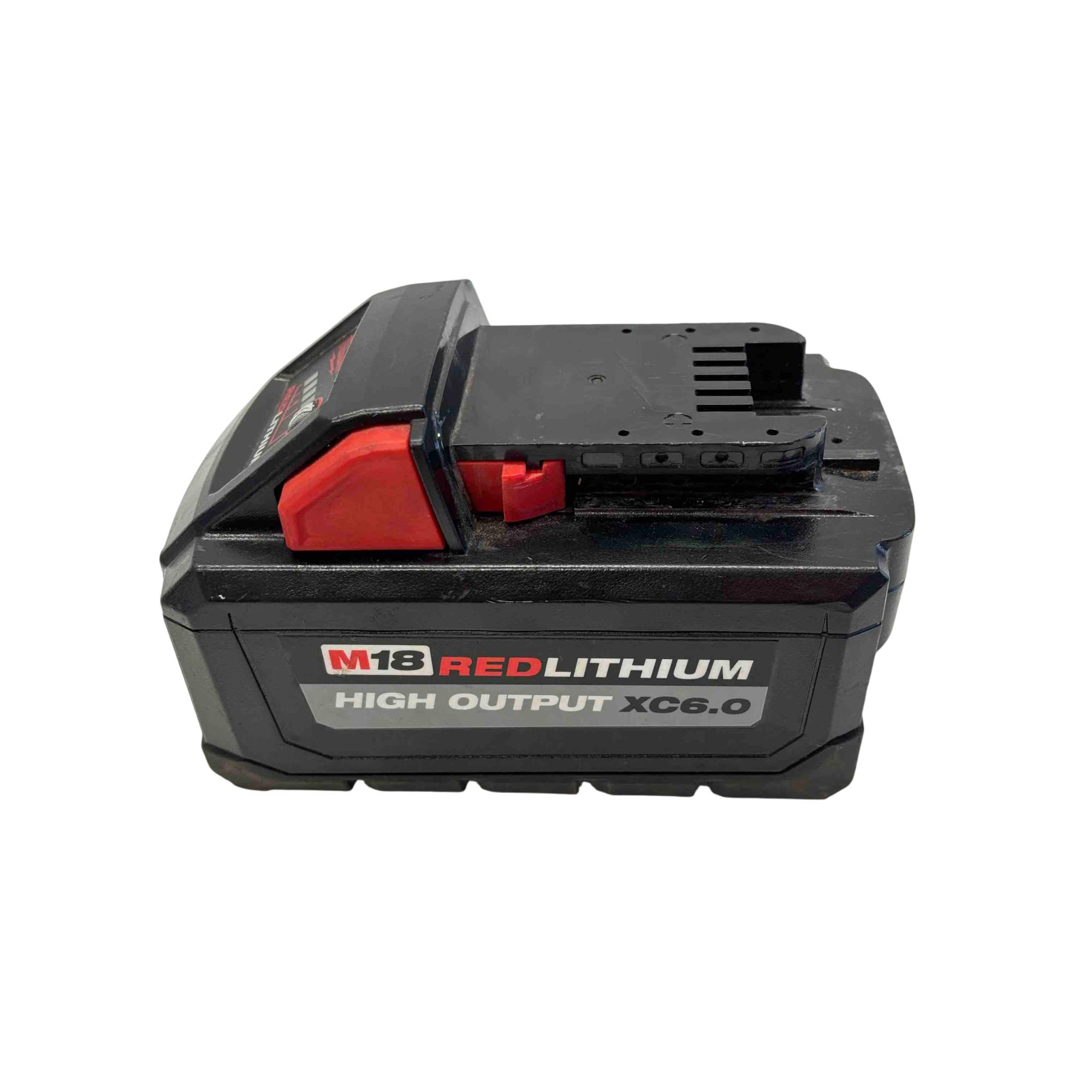 Milwaukee 48-11-1865 M18 REDLITHIUM High Output Battery Pack