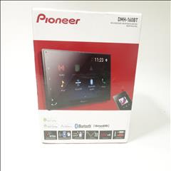 Pioneer DMH-160BT Carplay/Android Auto 6.8" Touchscreen Digital Media Receiver