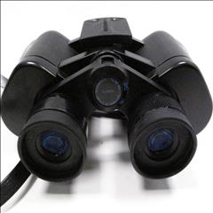 Bushnell 13-7307k 7x35 Binoculars Porro Bk-7 Prism