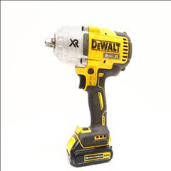 DeWalt DCF899 20V MAX XR Cordless Brushless 1/2" High Torque Impact Wrench