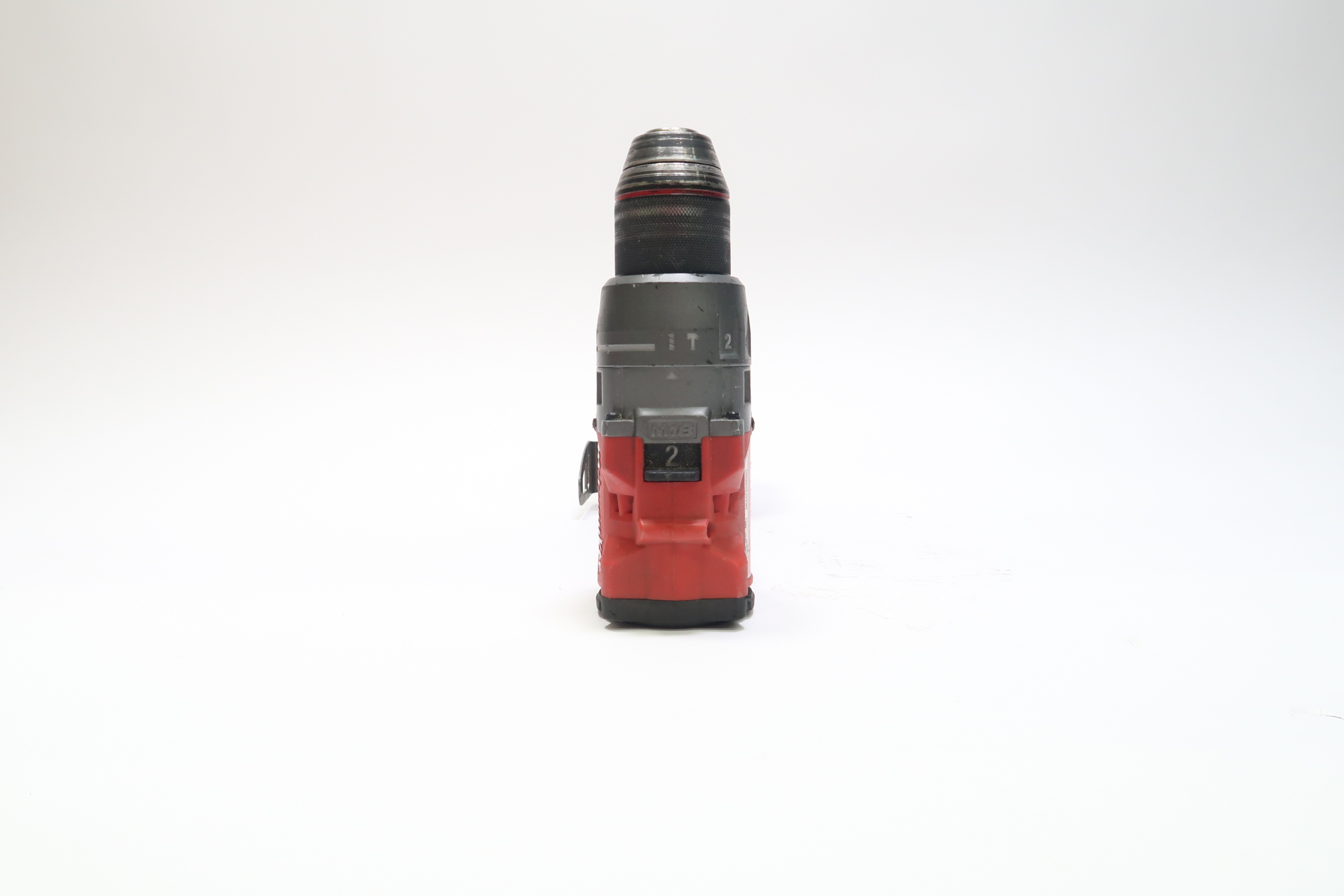 Milwaukee 2904-20 M18 FUEL Li-Ion Brushless Cordless 1/2" Hammer Drill ...