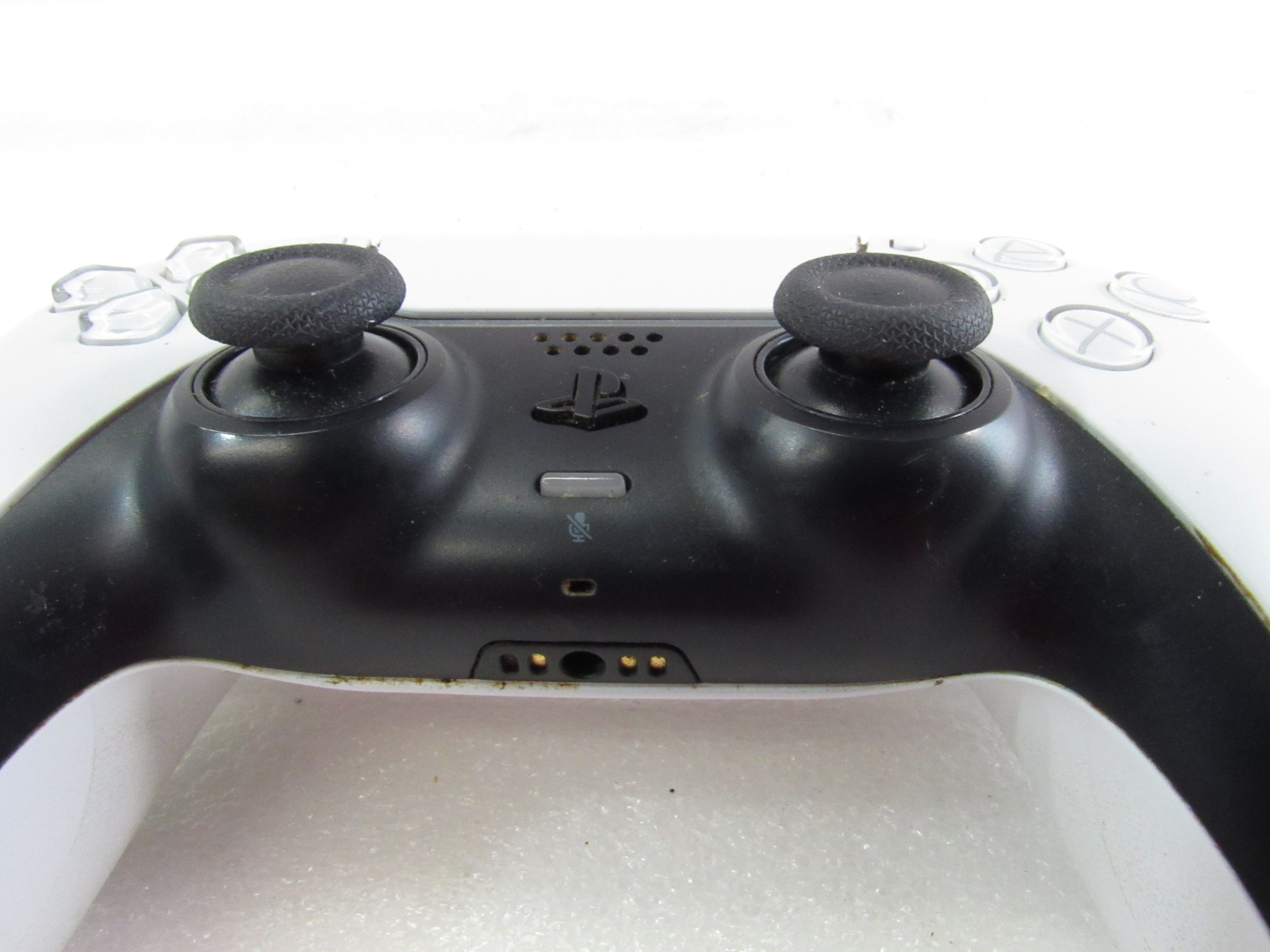 Sony PlayStation DualSense CFI-ZCT1W Adaptive Trigger Wireless Controller