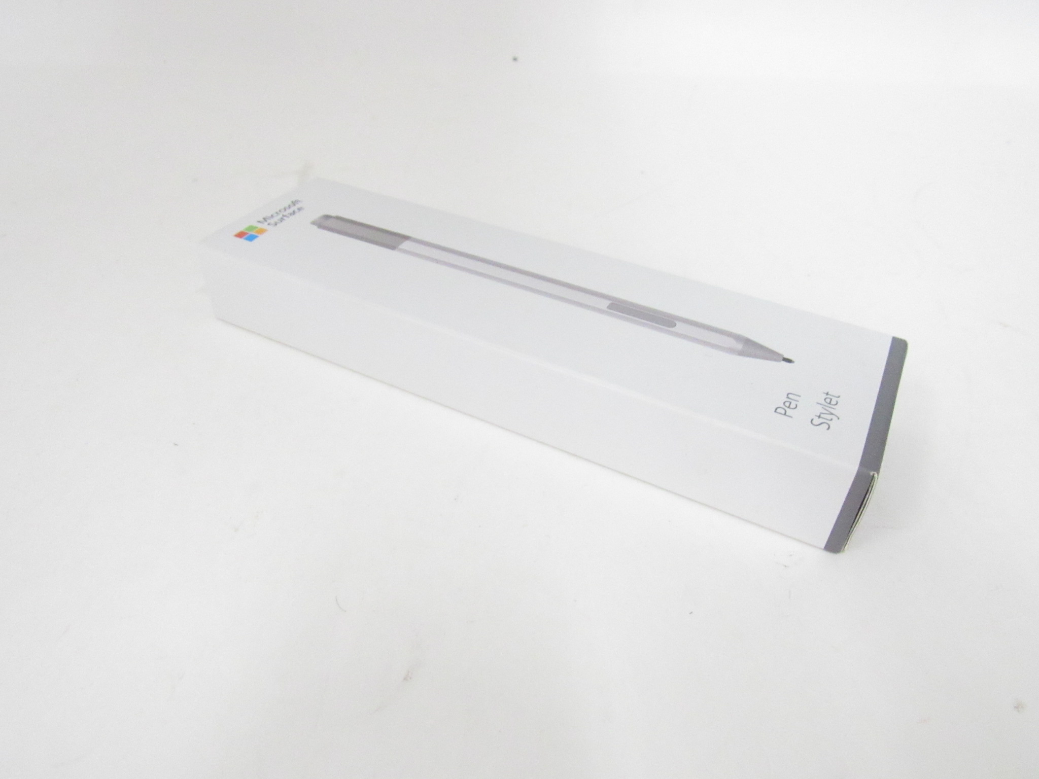 Microsoft Surface Pen Platinum Silver EYU-00009 Model 1776