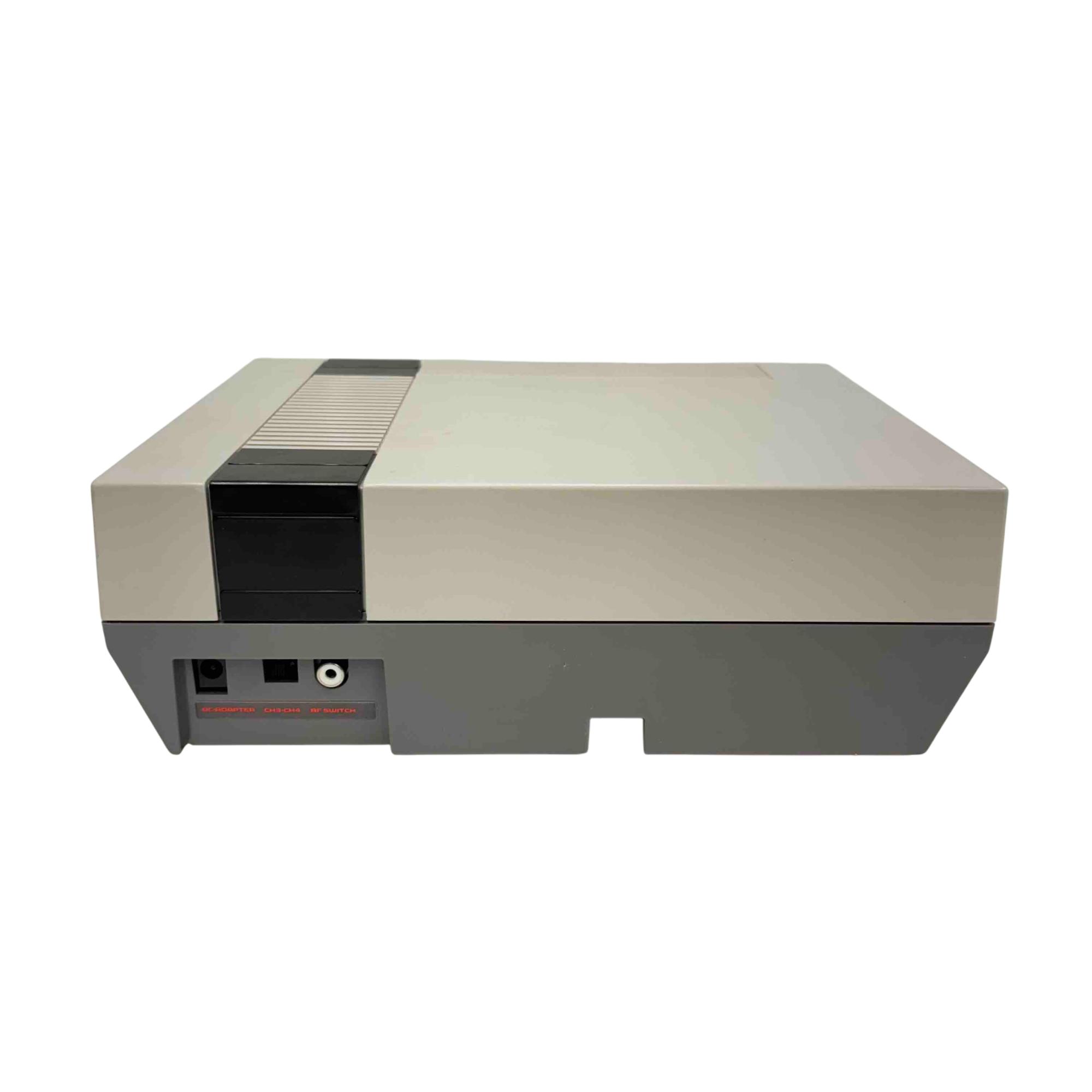 Nintendo Entertainment System NES-001 Video Game Console 2184