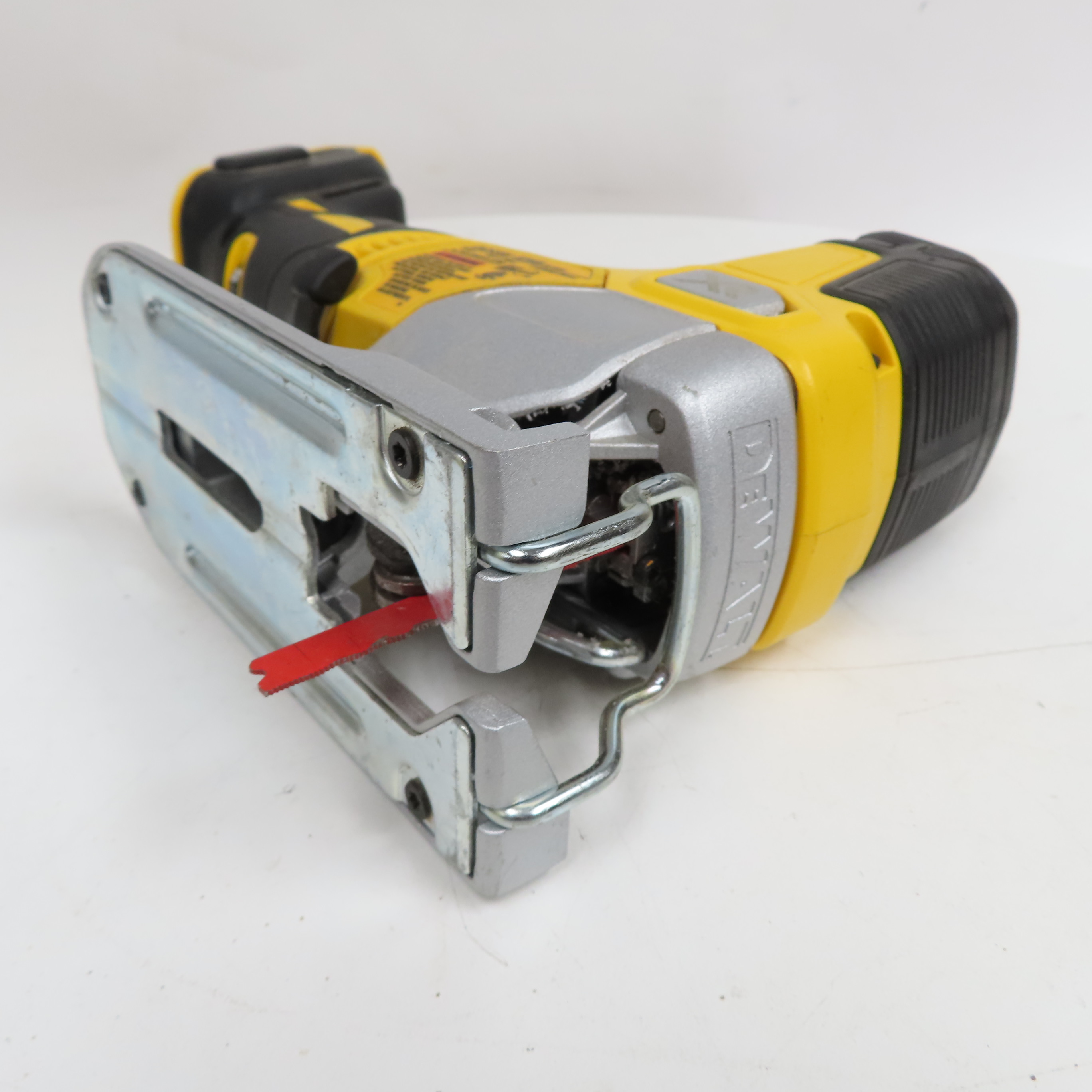 DeWalt DCS335 MAX XR 20V Cordless Variable-Speed Jig Saw (Tool Only)