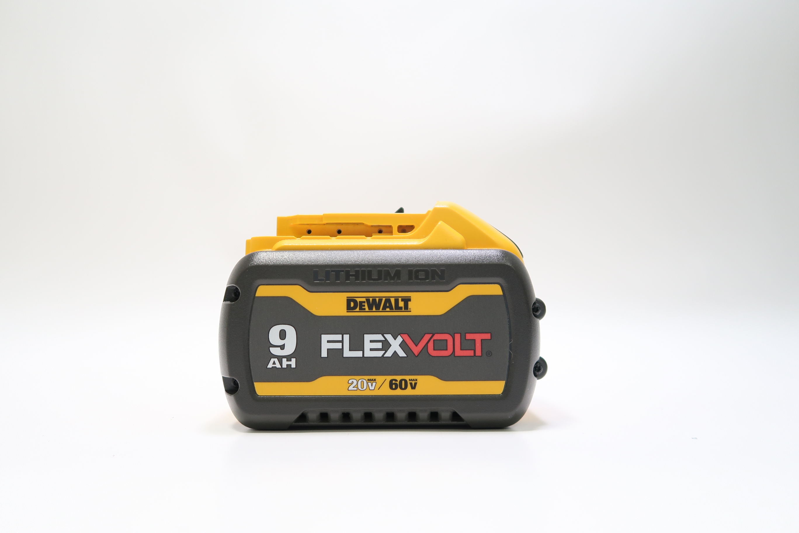 DeWalt DCB609 FLEXVOLT 20V/60V MAX Lithium-Ion 9.0 Ah Battery 7102