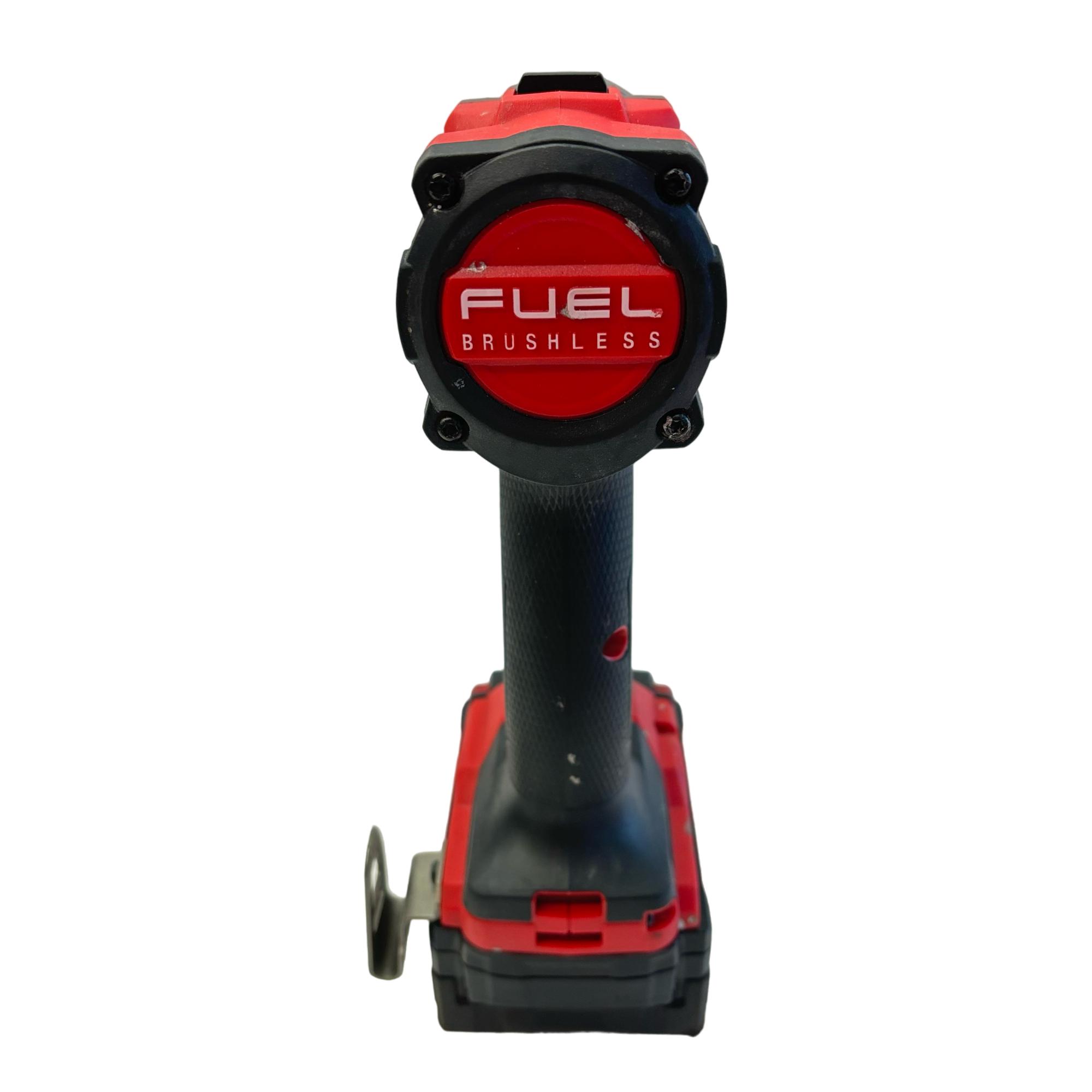Milwaukee 2903-20 M18 FUEL 1/2" Brushless Drill/Driver