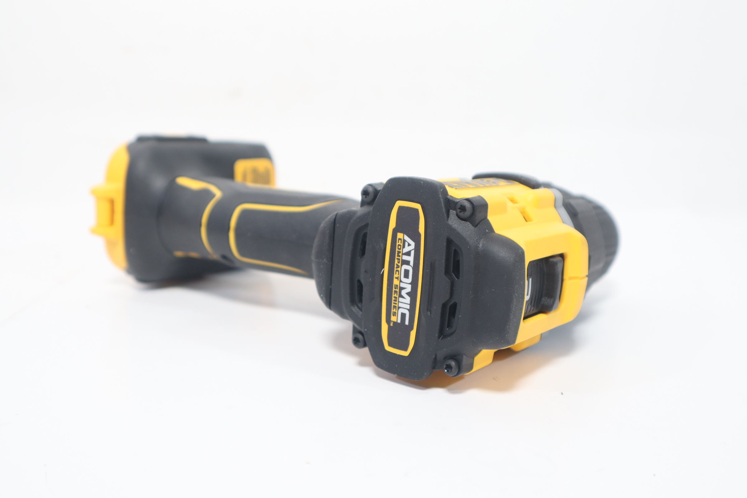 DeWalt DCD794 ATOMIC 20V MAX Brushless Cordless 1/2" Drill/Driver L6XN ...