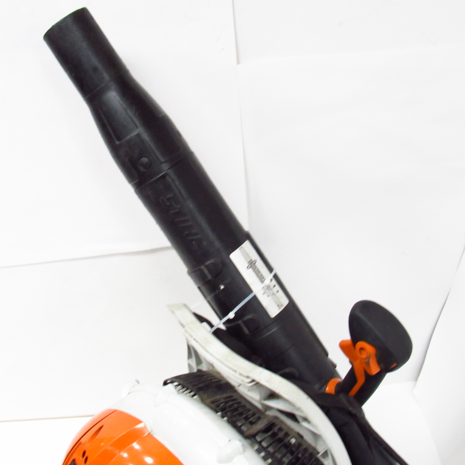 STIHL BR600 Gas-Powered 65cc Backpack Air/Leaf Blower - Local Pick-Up Only