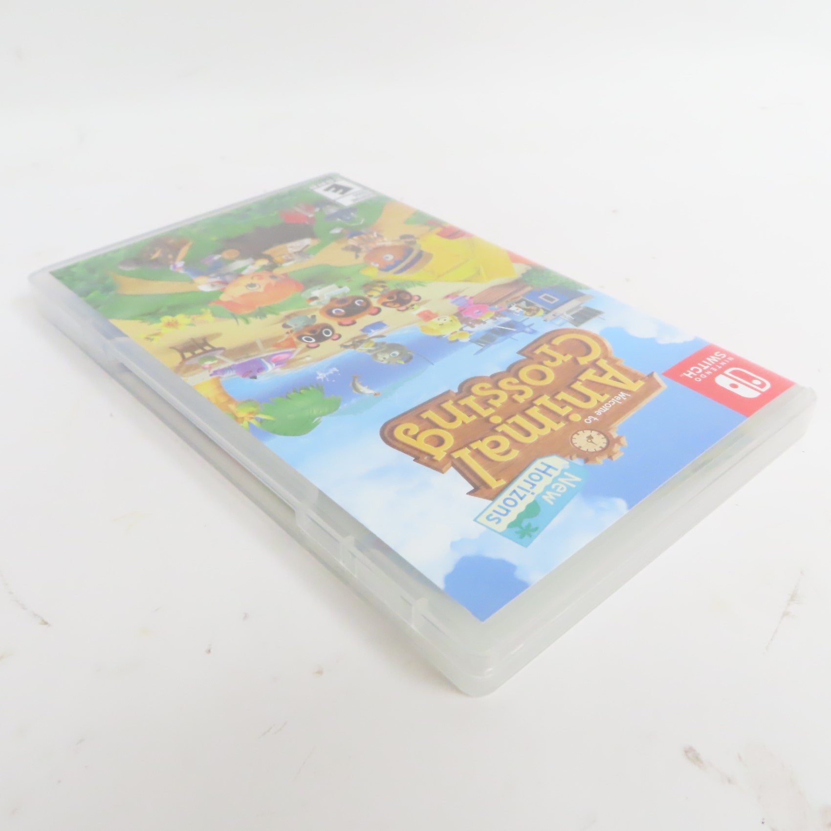 Animal Crossing: New Horizons for Nintendo Switch (2558)
