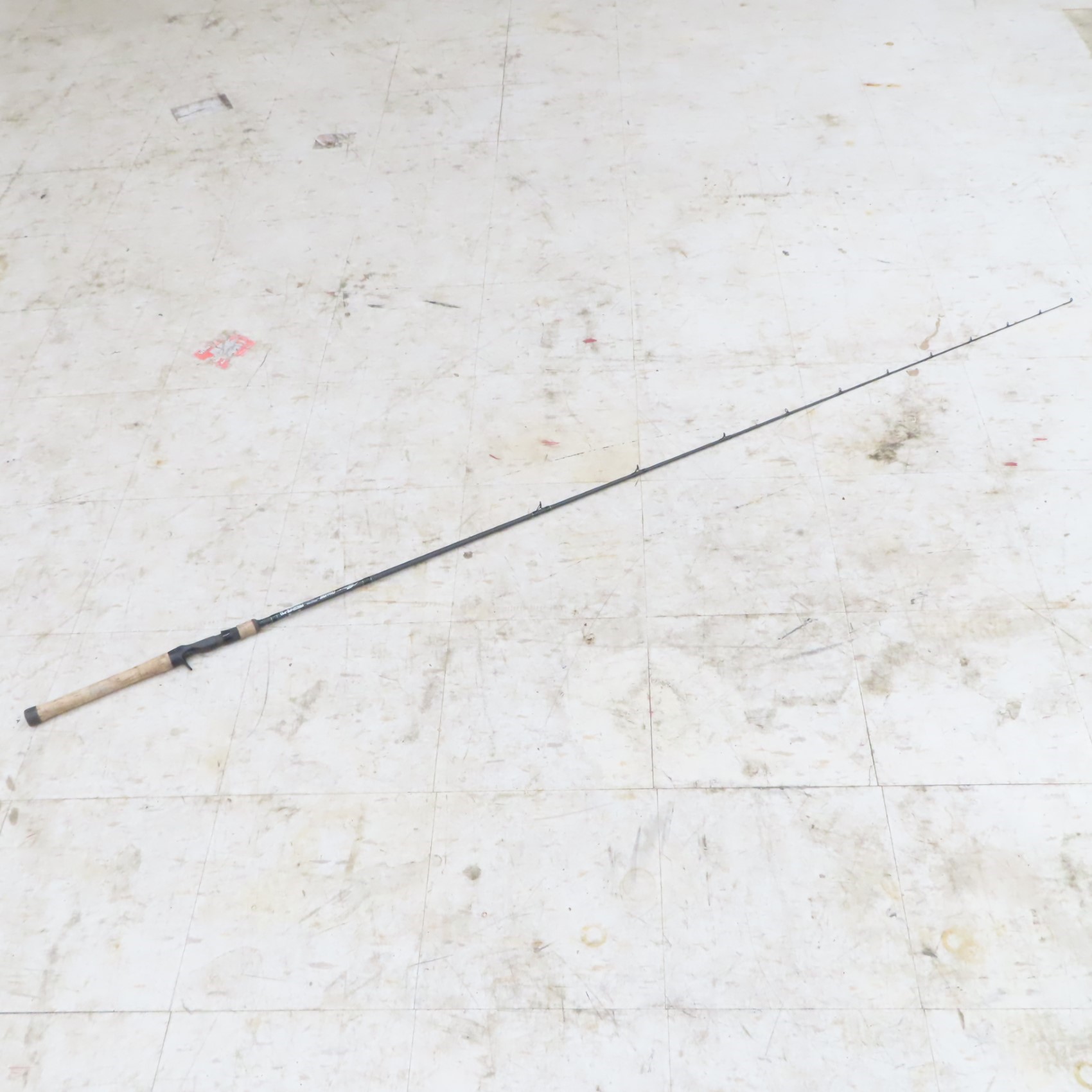G-Loomis 803C JWR IMX-PRO 6'8" Jig Worm Spinning Rod (Local Pick-Up Only)