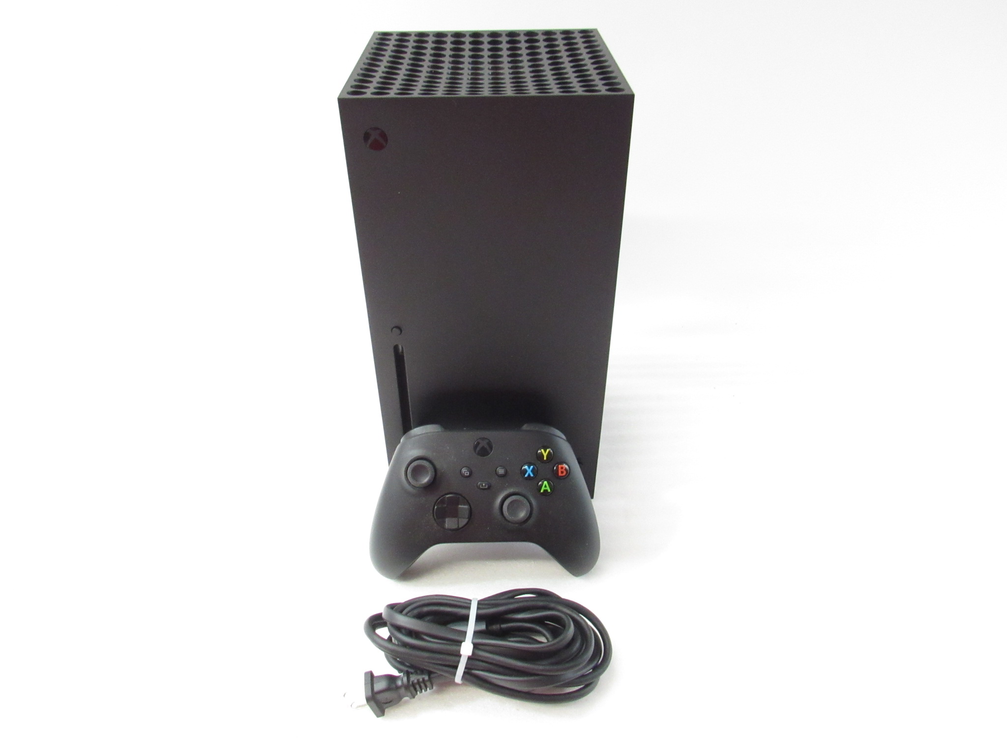 Microsoft Xbox Series X 1882 1TB 4K Video Game Console Video Game ...