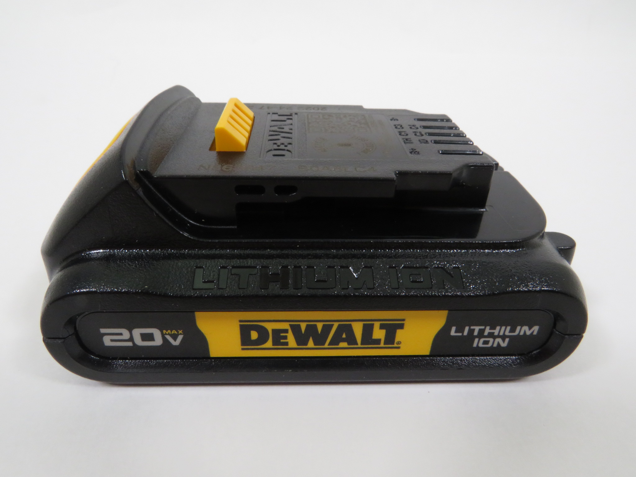 DeWalt DCF891 20V Max 1/2" Brushless Cordless Mid-Range Impact Wrench