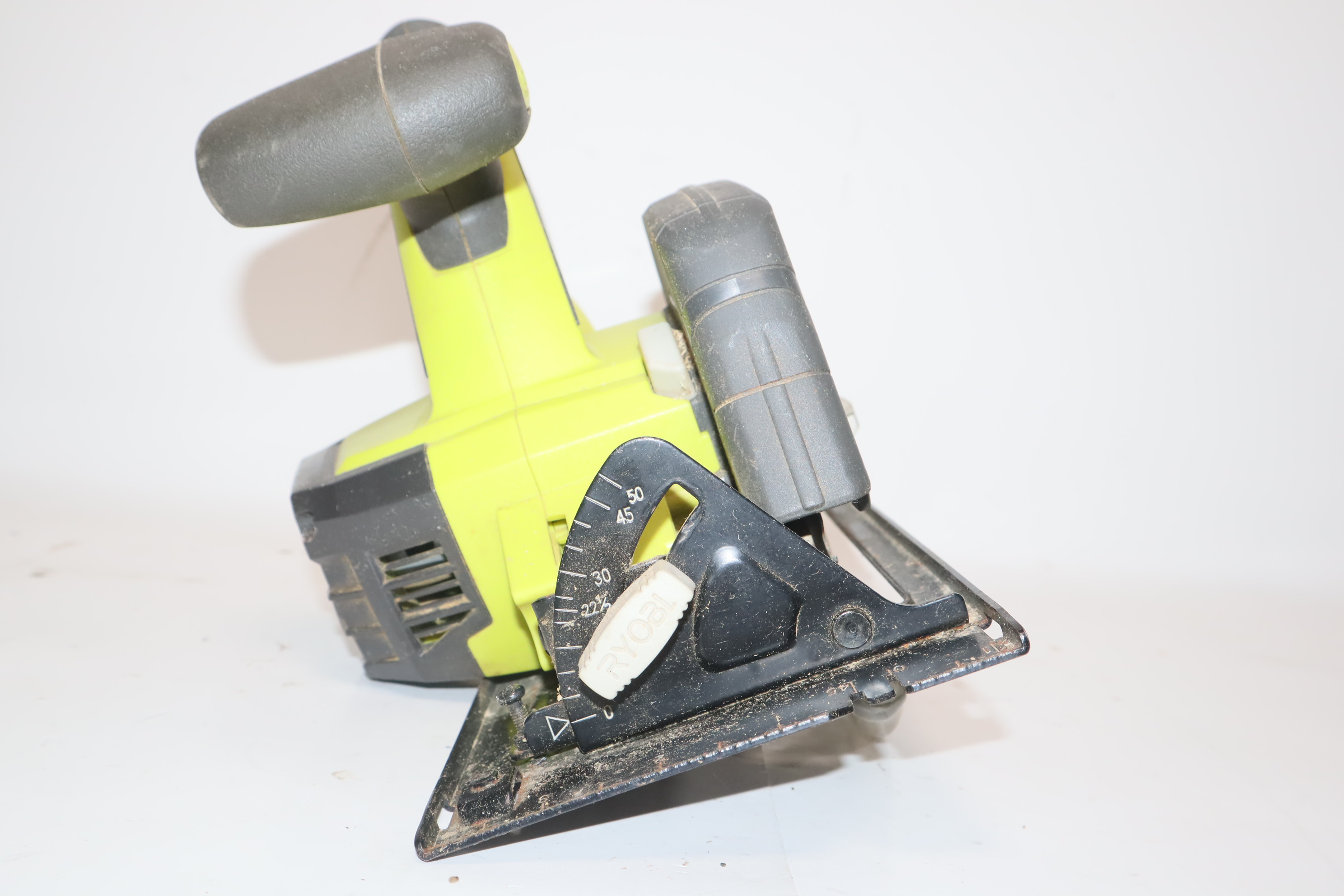 Ryobi P505 18V ONE+ 5-1/2" Circular Saw 0763 Tool Only