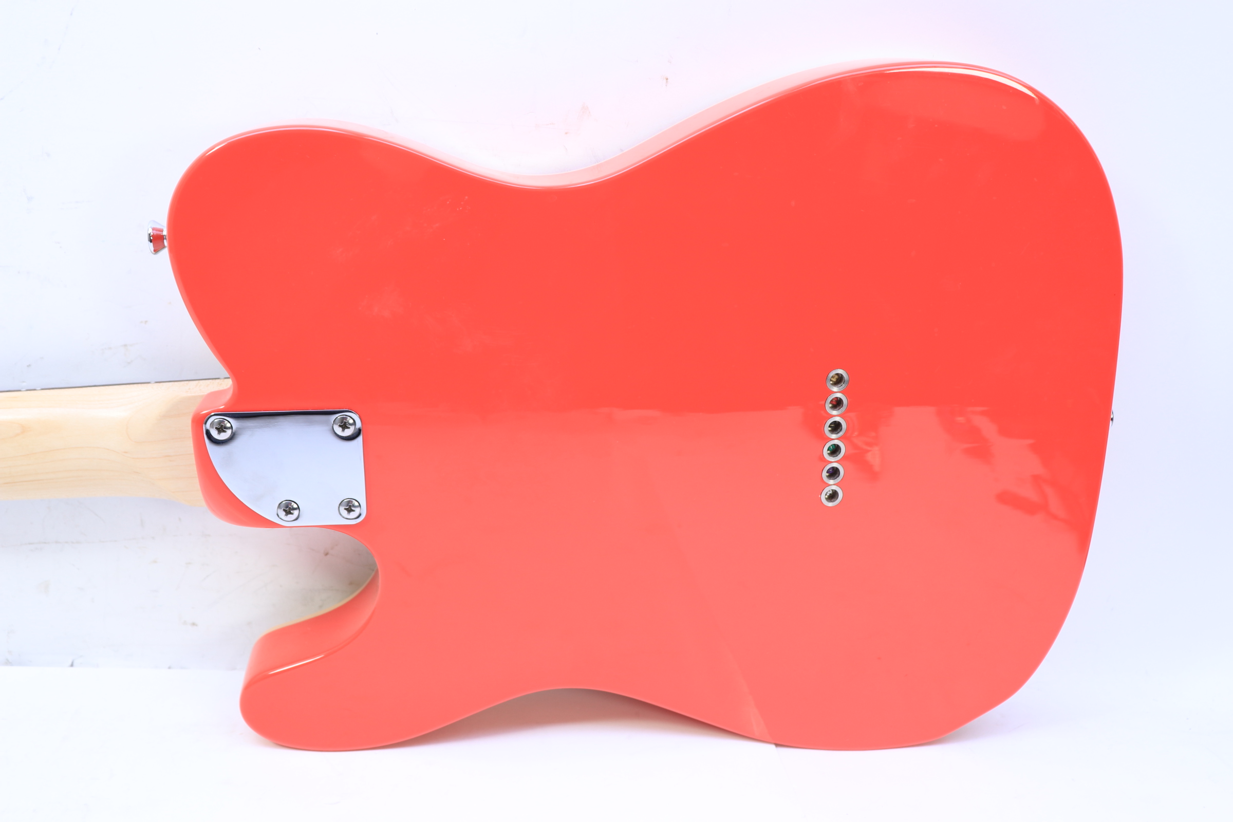 Vintage Guitars V72 Reissued Series Electric Guitar