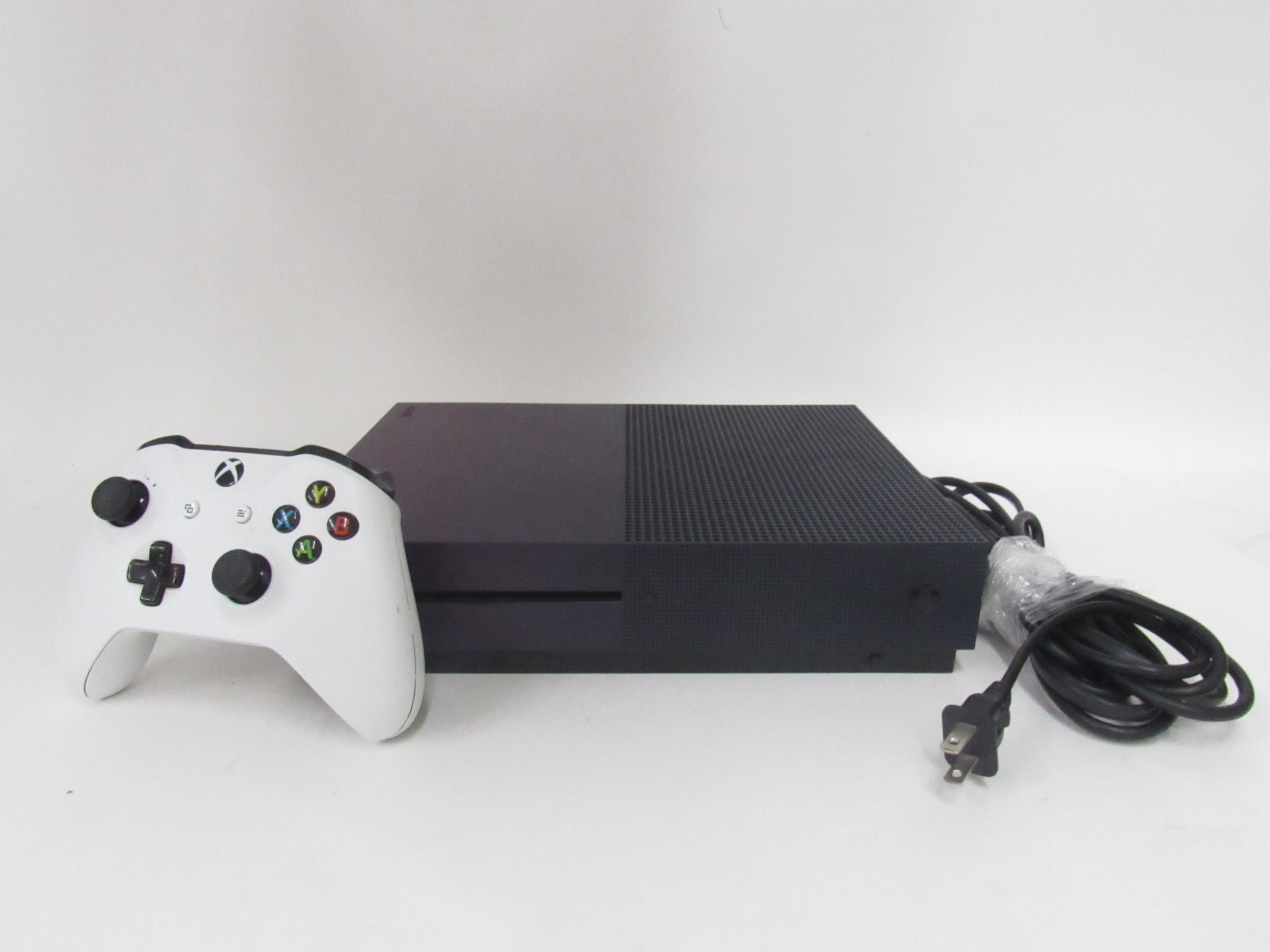 Microsoft Xbox One S 1681 1TB Video Game Console 4405