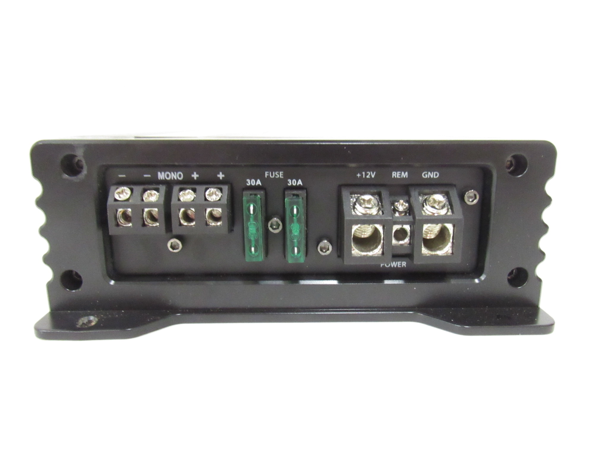 Harmony Audio HA-A400.1 Car Class D Amp Mono 800W Sub Amplifier
