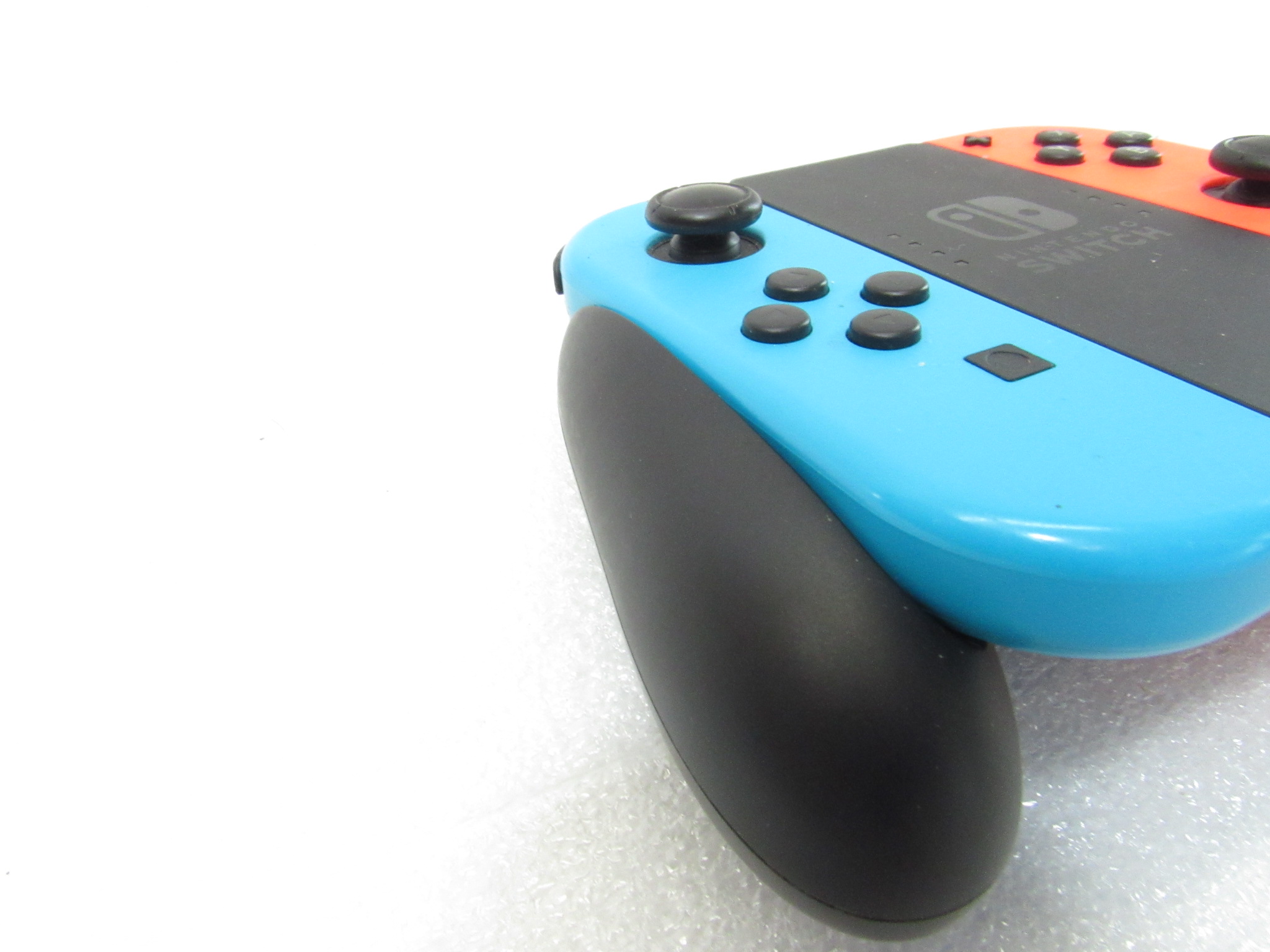 Nintendo HAC-015 HAC-016 Switch Red Blue Joy Cons
