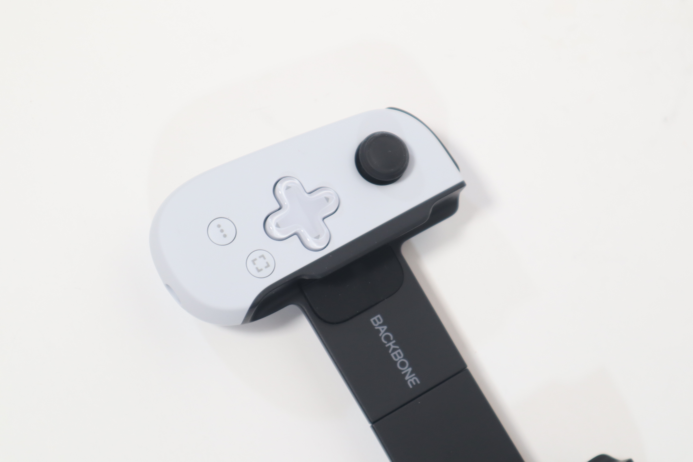 Sony PlayStation Backbone One BB-51-W-S V1 Black/White Wireless ...