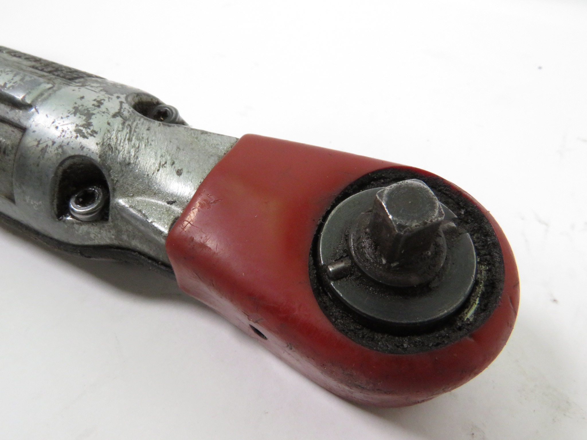 Snap-on Tools FAR25A 1/4" Air Ratchet