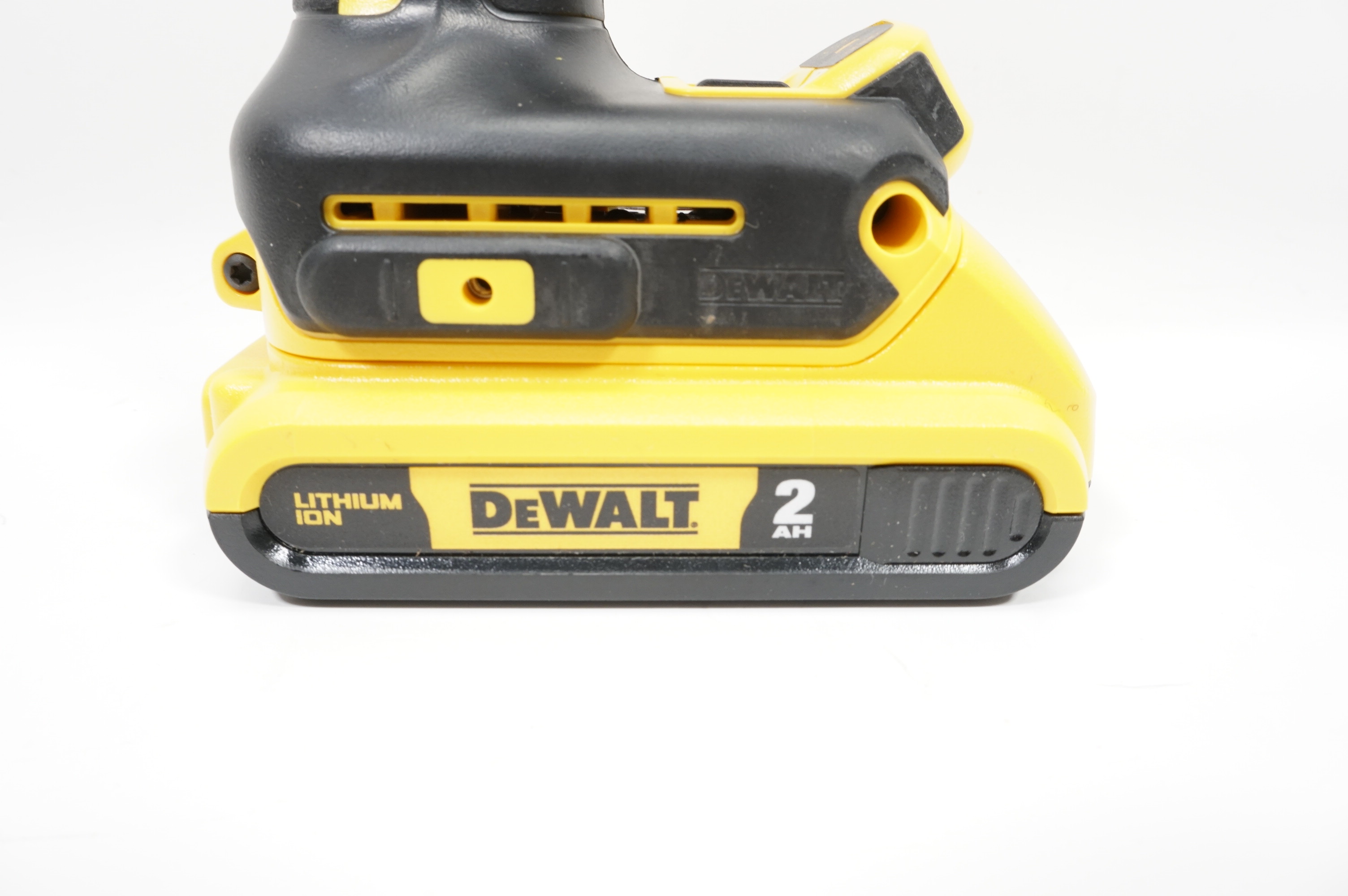 DeWalt DCD796 20V MAX XR Cordless Brushless 1/2 in. Hammer Drill/Driver