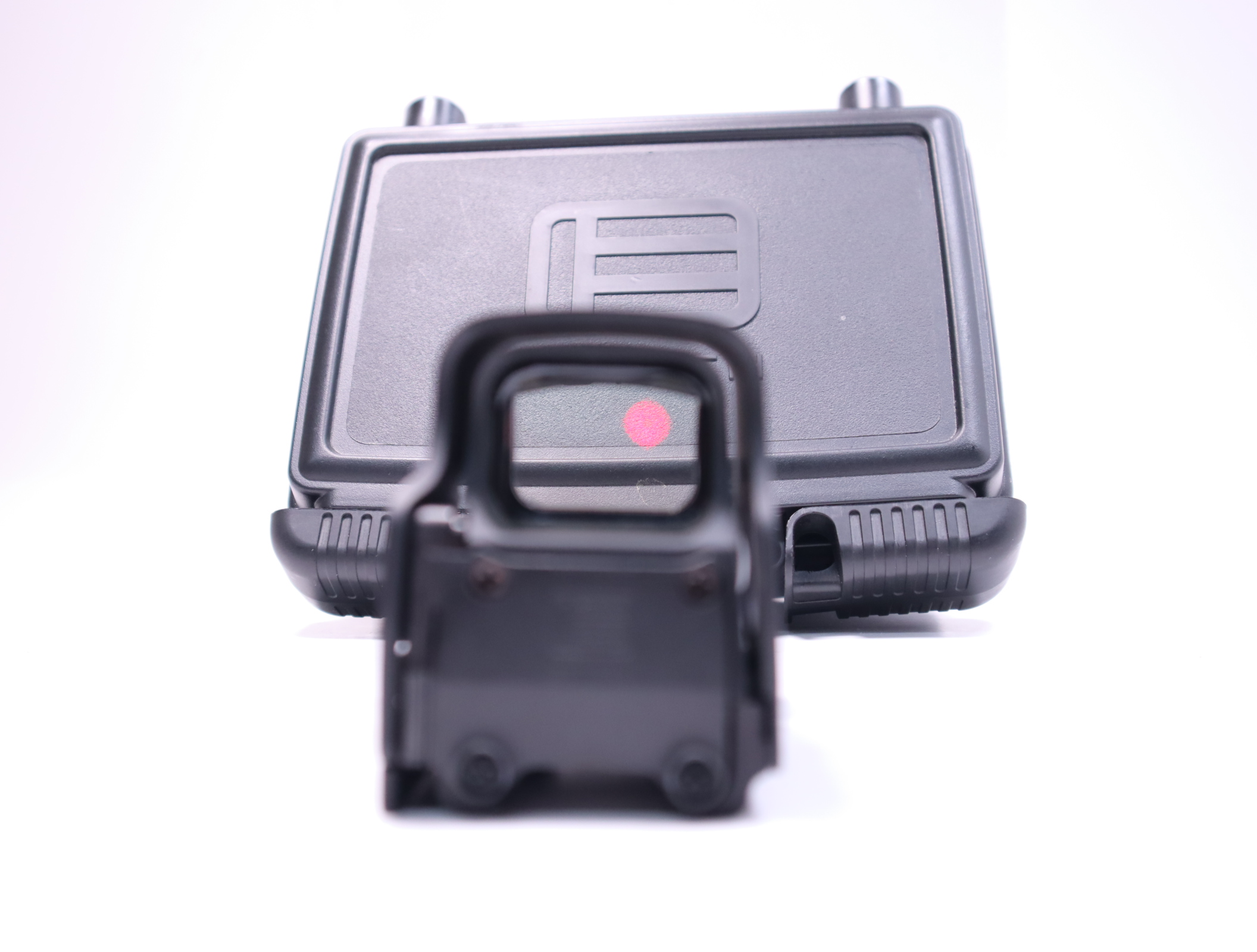 Eotech EXPS2-0 Holographic Weapon Sight MOA Red Dot 68 MOA Circle