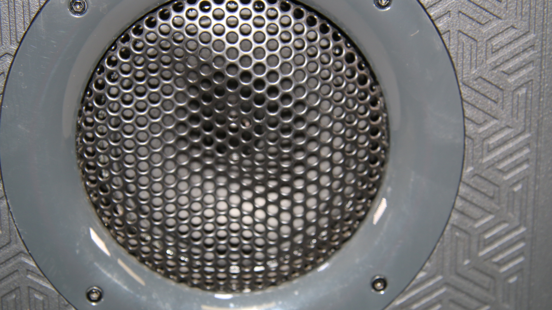 ION Pathfinder 280° High-Power All-Weather Bluetooth Enabled Speaker