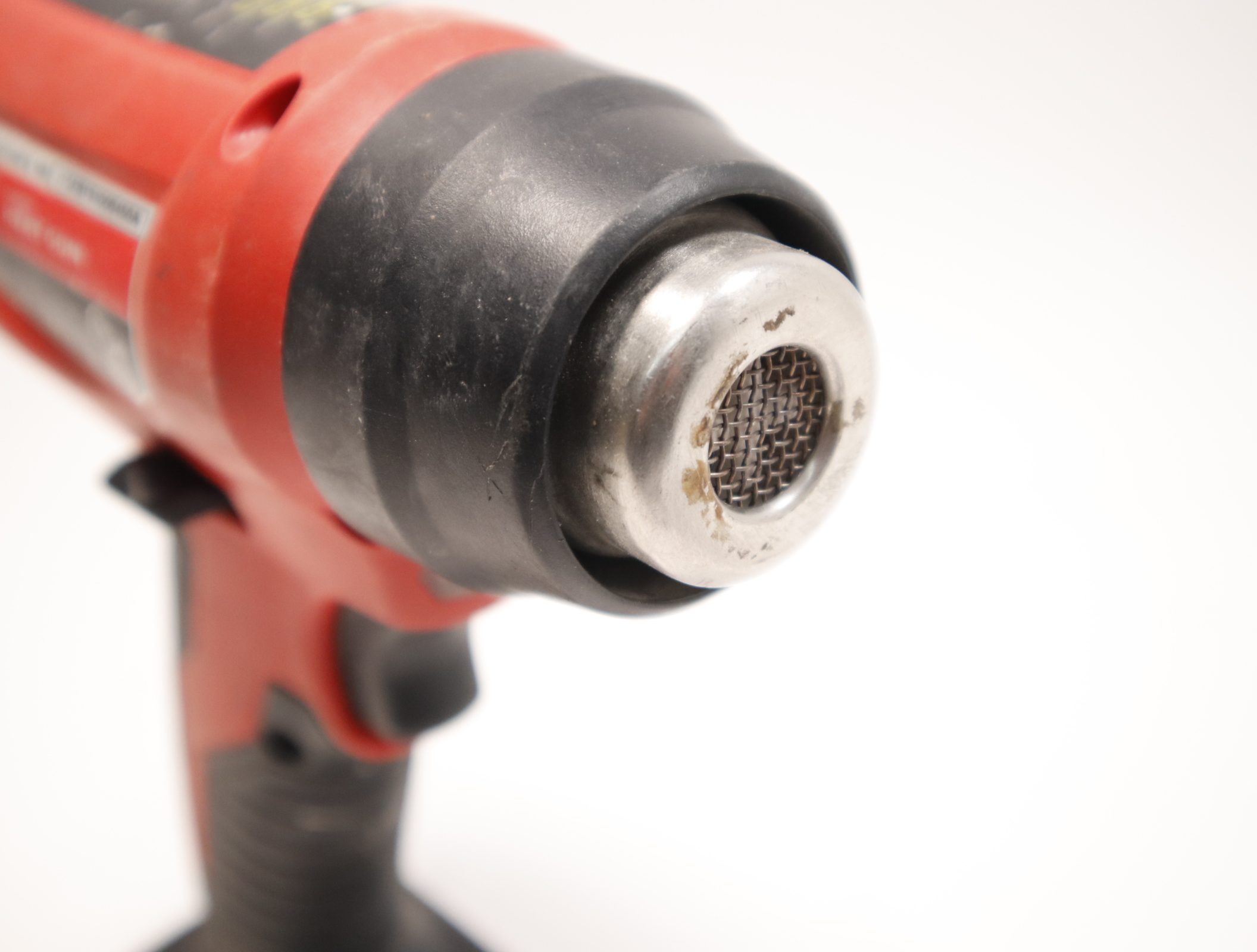 Milwaukee 2688-20 18V Cordless Compact Heat Gun Bare Tool Only