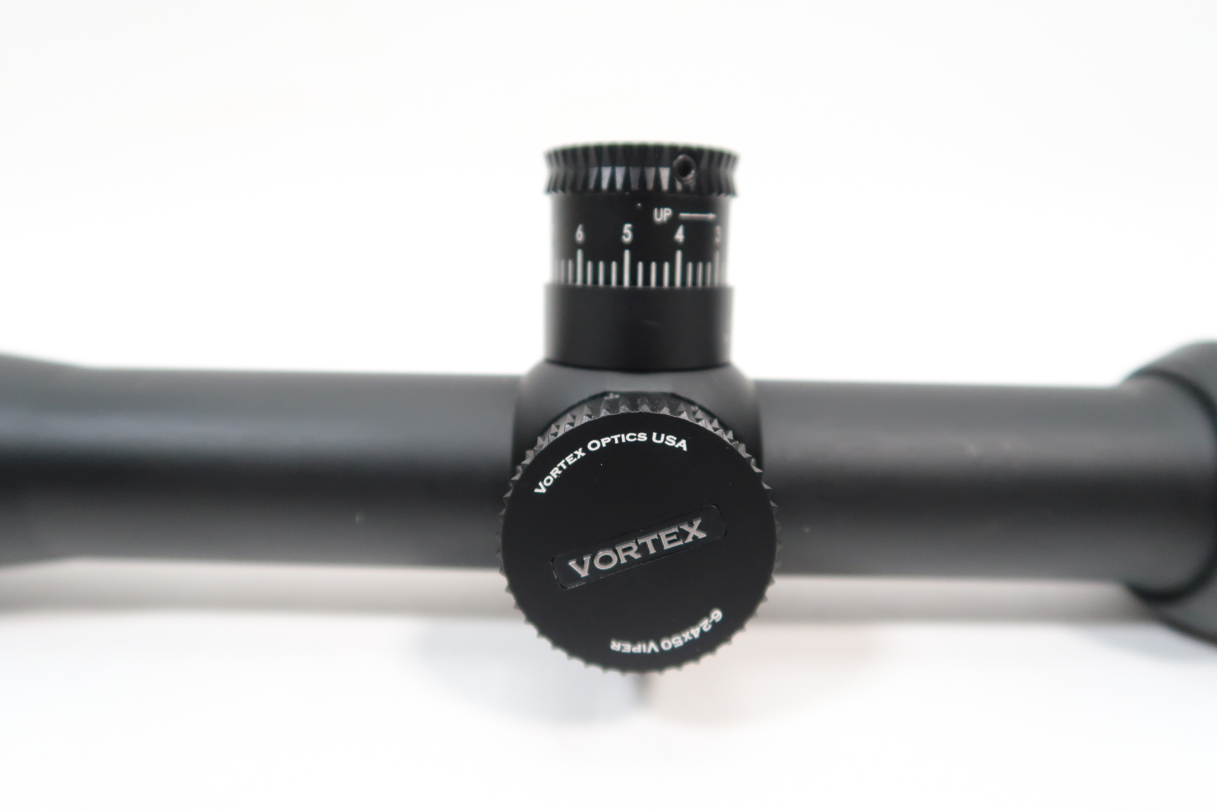 Vortex 6-24x50 Viper HS-T Riflescope (VMR-1 MOA Reticle)