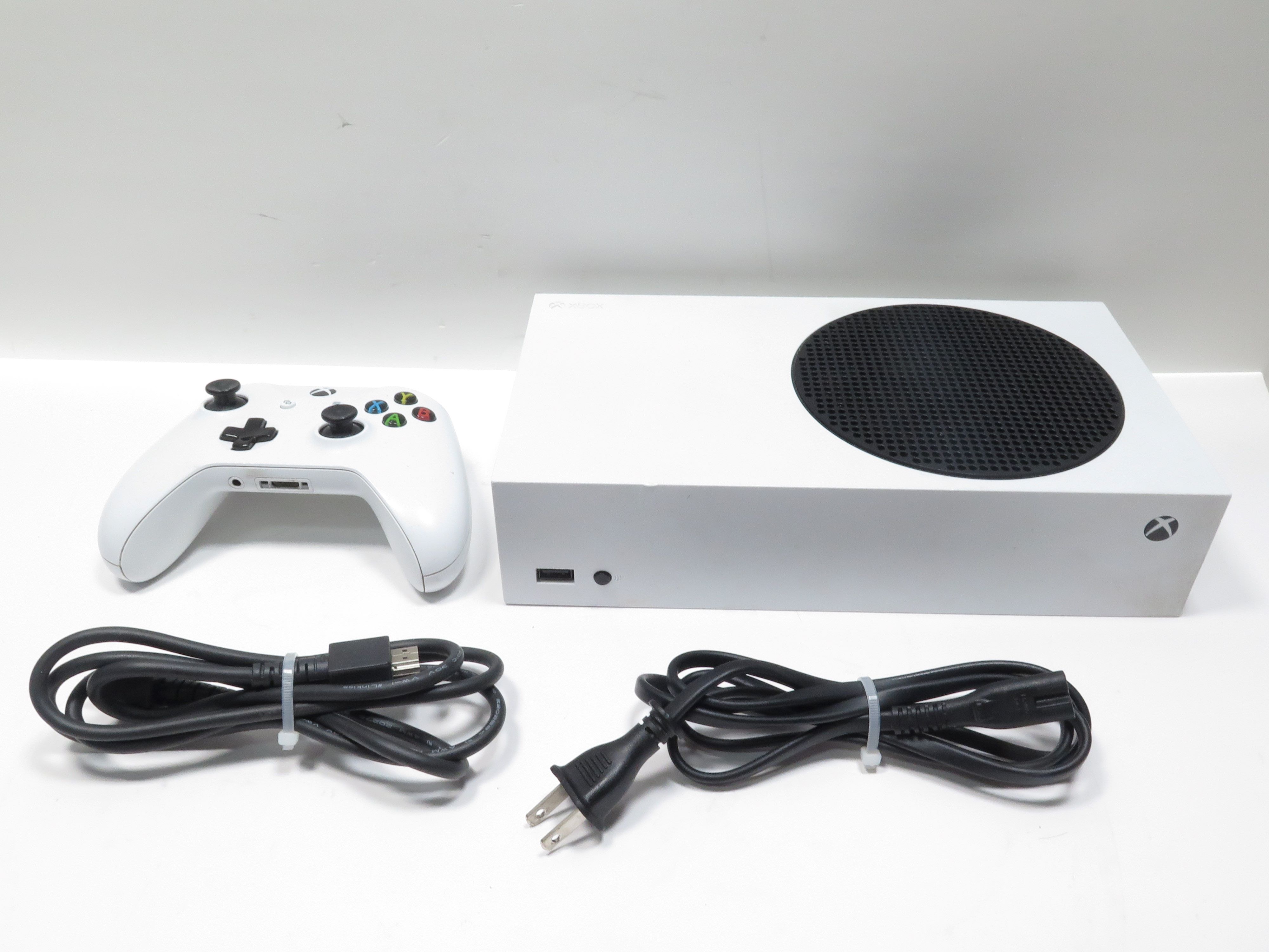 Microsoft 1883 Xbox Series S 512GB All Digital Video Game Console 1869