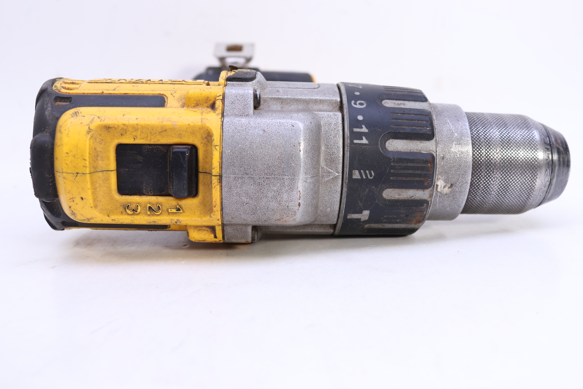 DeWalt DCD996 20V MAX XR 3-Speed 1/2" Brushless Hammer Drill Drill