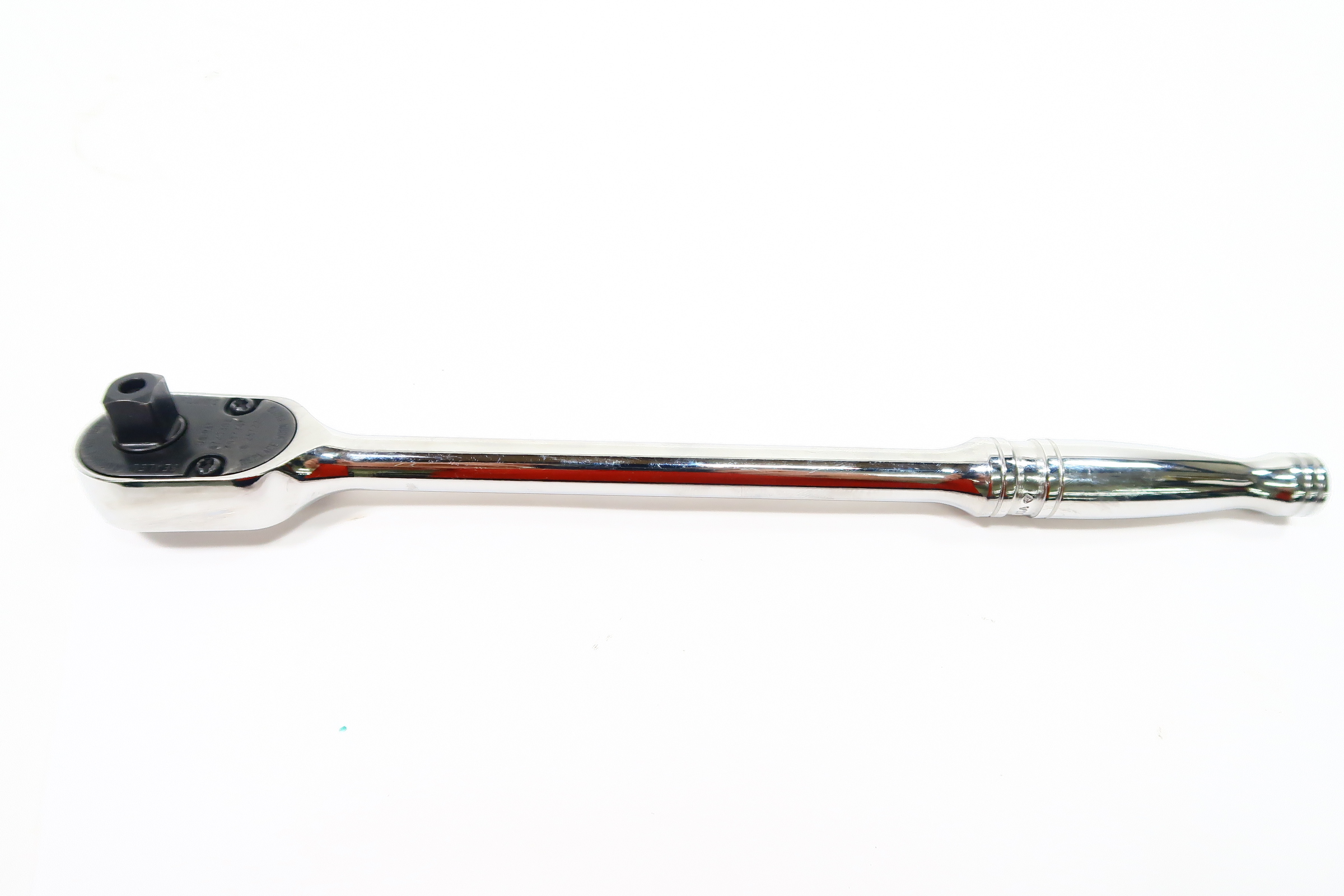 Snap-on Tools FHL80 3/8" Drive Dual 80 Technology Soft Grip Long Handle ...