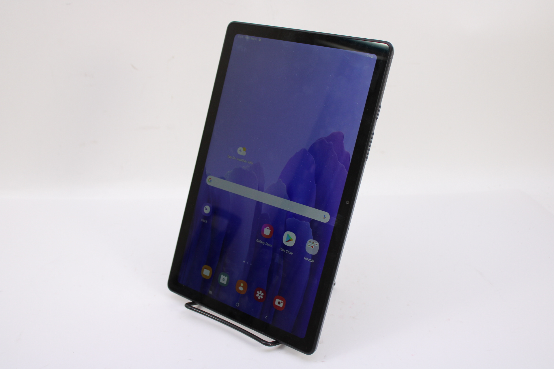 Samsung Galaxy Tab A7 SM-T500 32GB Wi-Fi 10.4" Tablet - Dark Gray