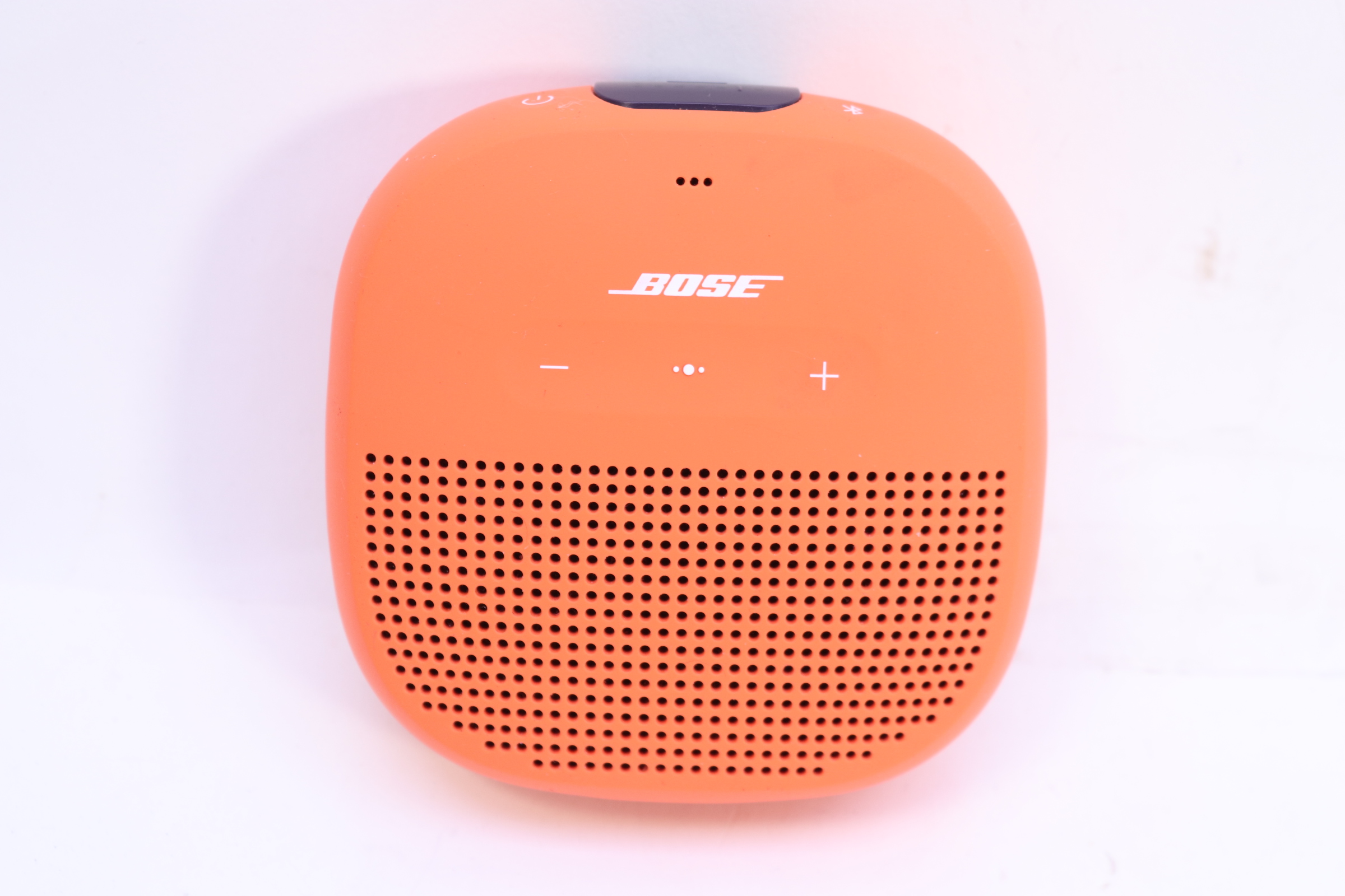 Bose 783342-0100 SoundLink Micro Portable Waterproof Bluetooth Speaker