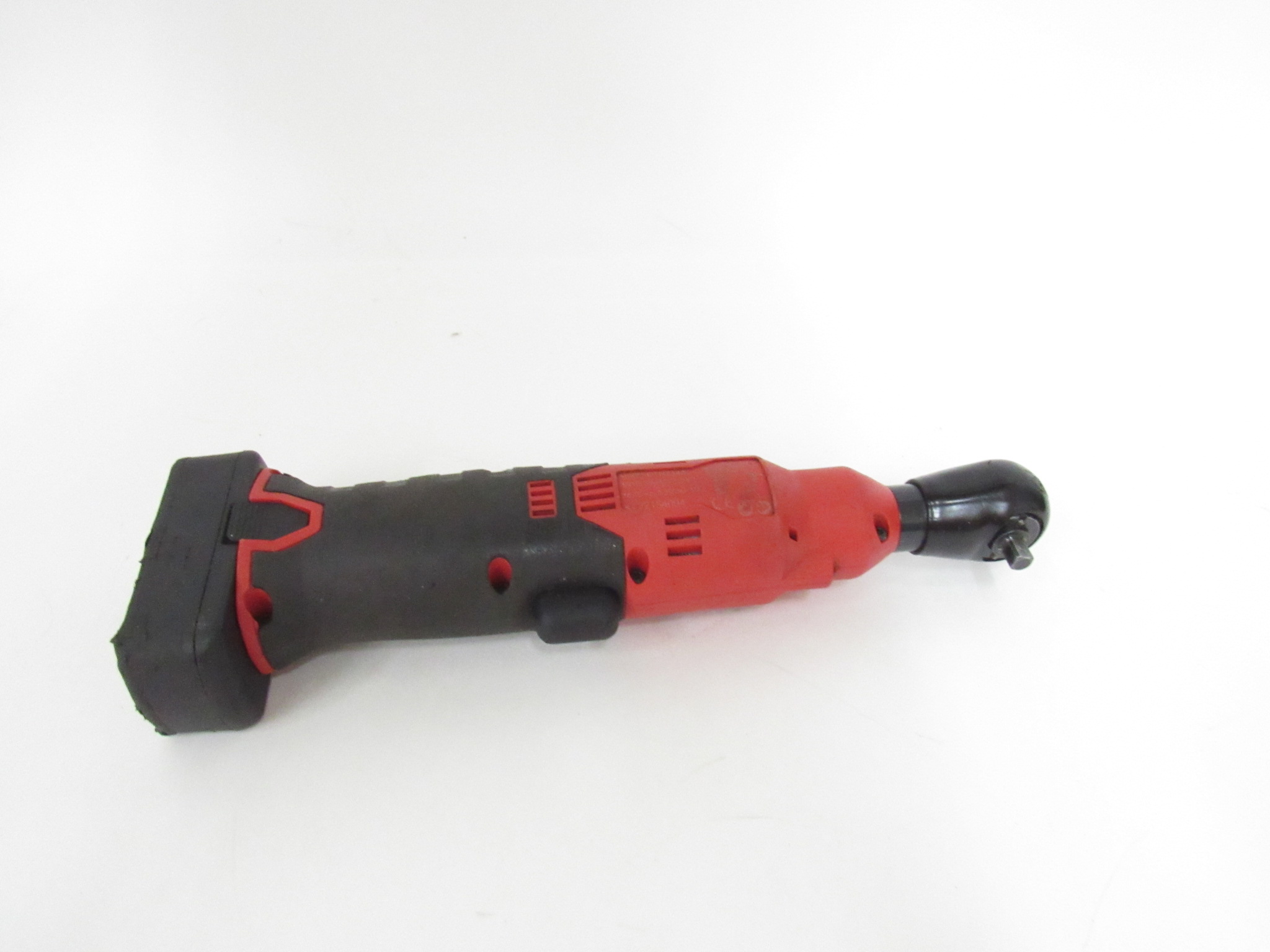 Snap-On Tools CTR714A 14.4 V 1/4" Drive MicroLithium Cordless Ratchet ...
