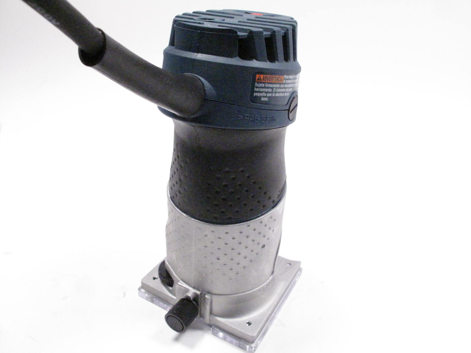 Bosch PR20EVS 5.6 Amp 1 HP 120-Volt Variable-Speed Fixed Base Corded ...