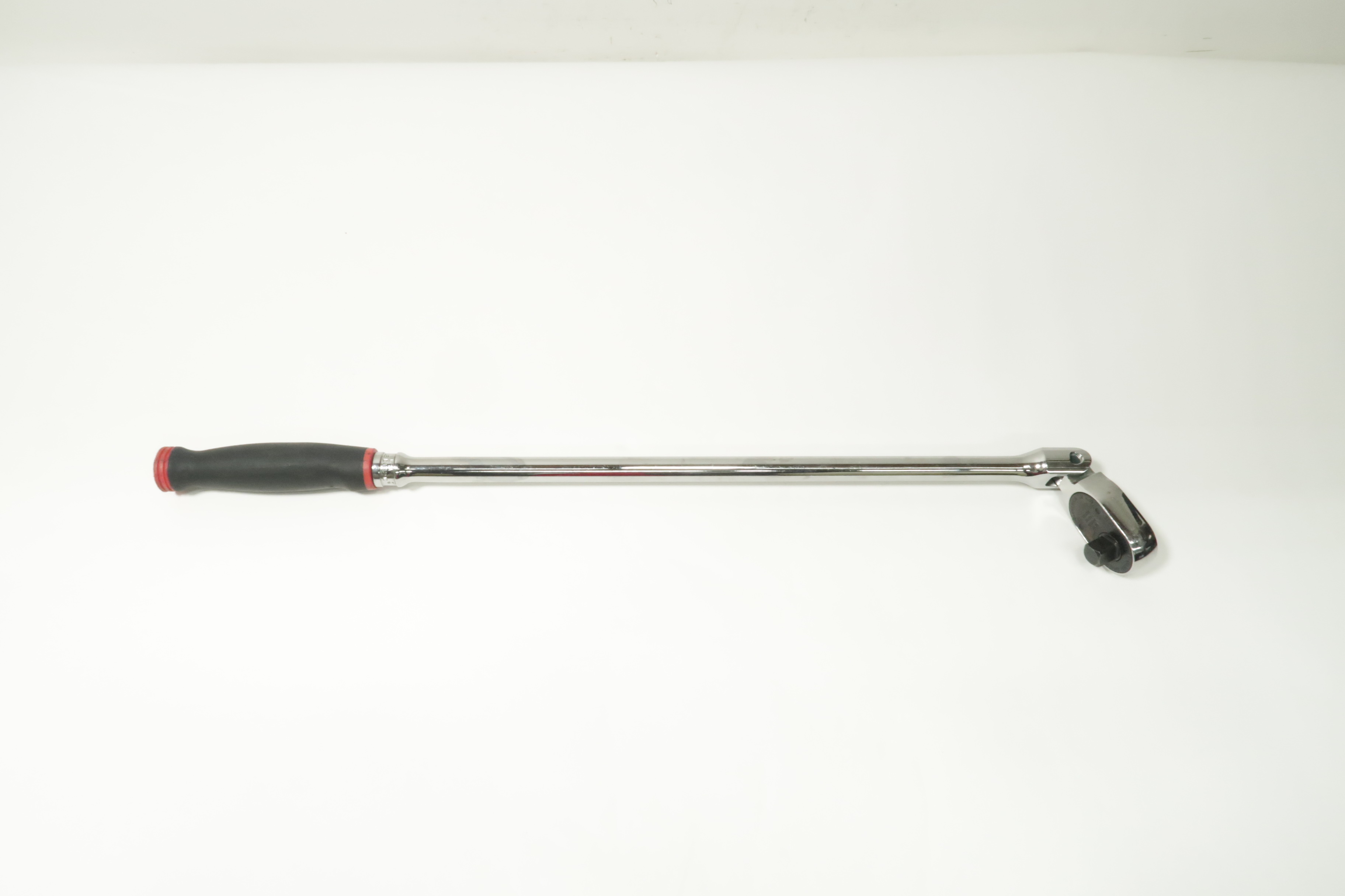 Snap-on Tools 1/2" Drive Dual 80 Technology Long Handle Flex-Head Ratchet