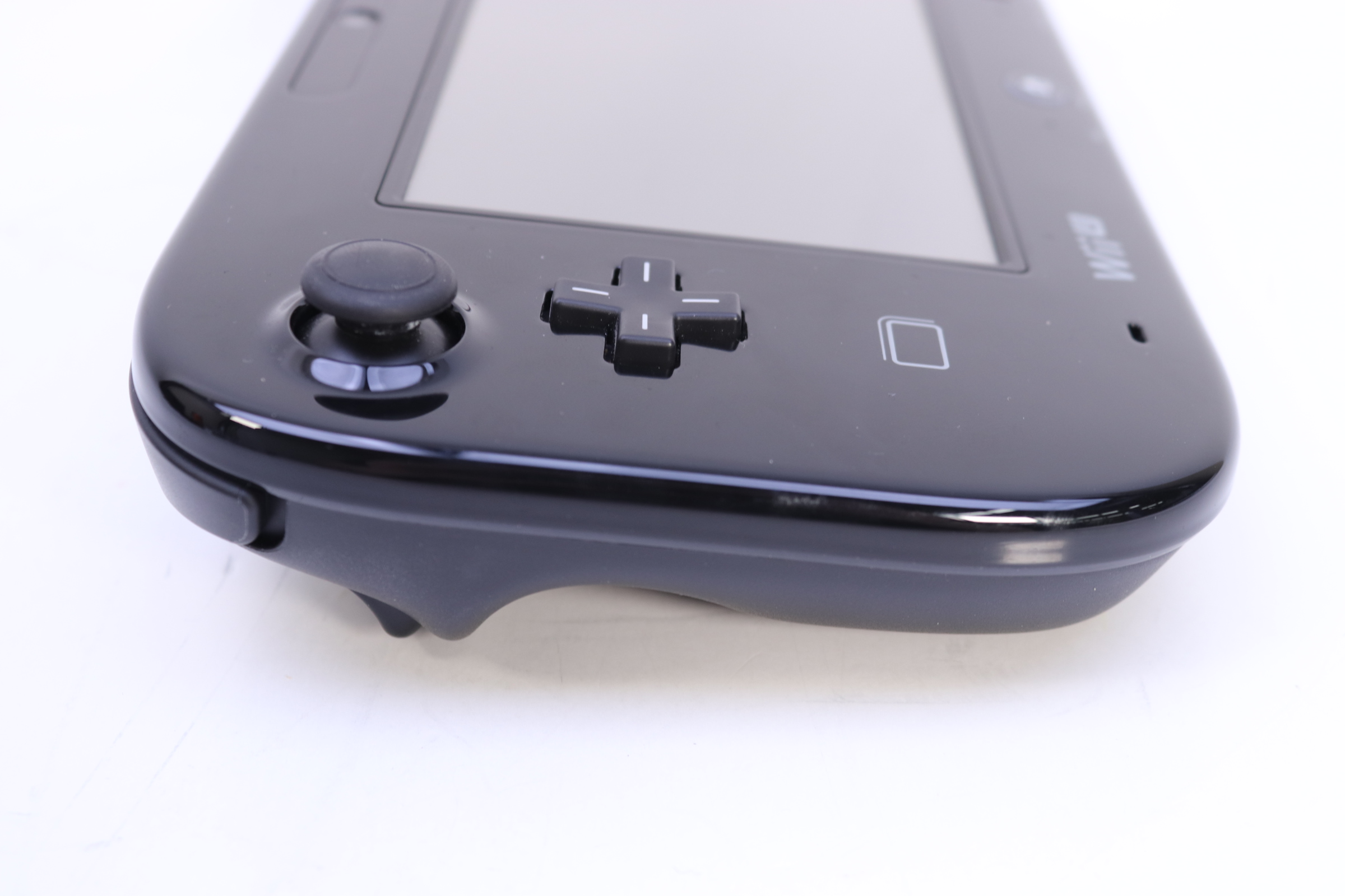 Nintendo WUP-101(02) 32GB Video Game Console Wii U Deluxe