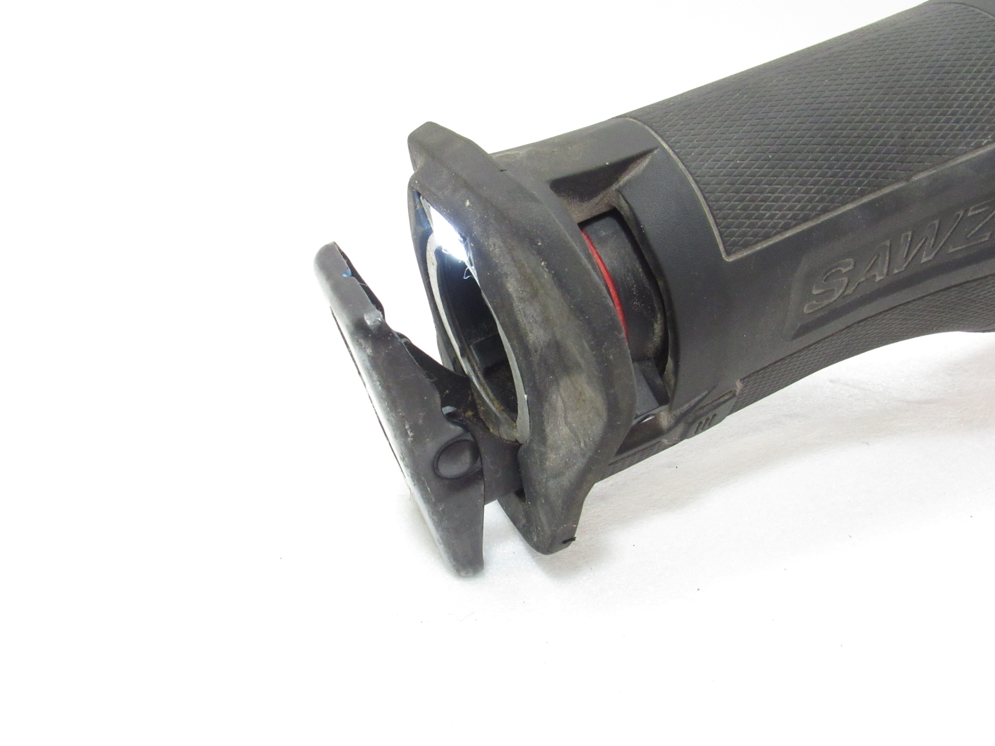 Milwaukee 2821-20 M18 FUEL GEN-2 18V Li-Ion Brushless SAWZALL ...