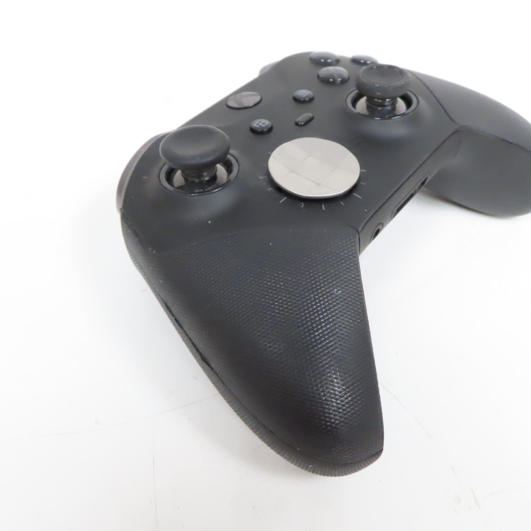 Microsoft 1797 Xbox Elite Series 2 Pro Controller for Xbox/PC - Black ...