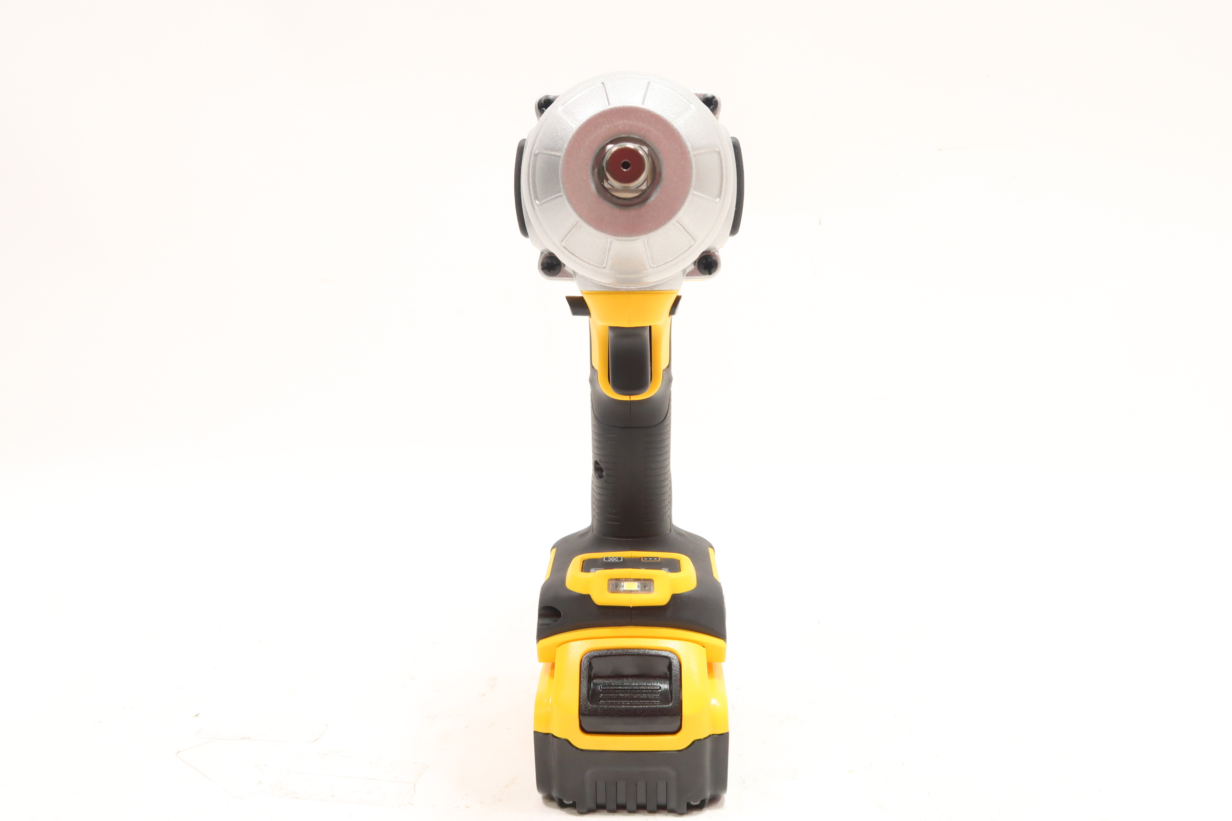 DeWalt DCF900 20V Lithium-ion 1/2'' Drive Brushless 3-Speed Impact Wrench