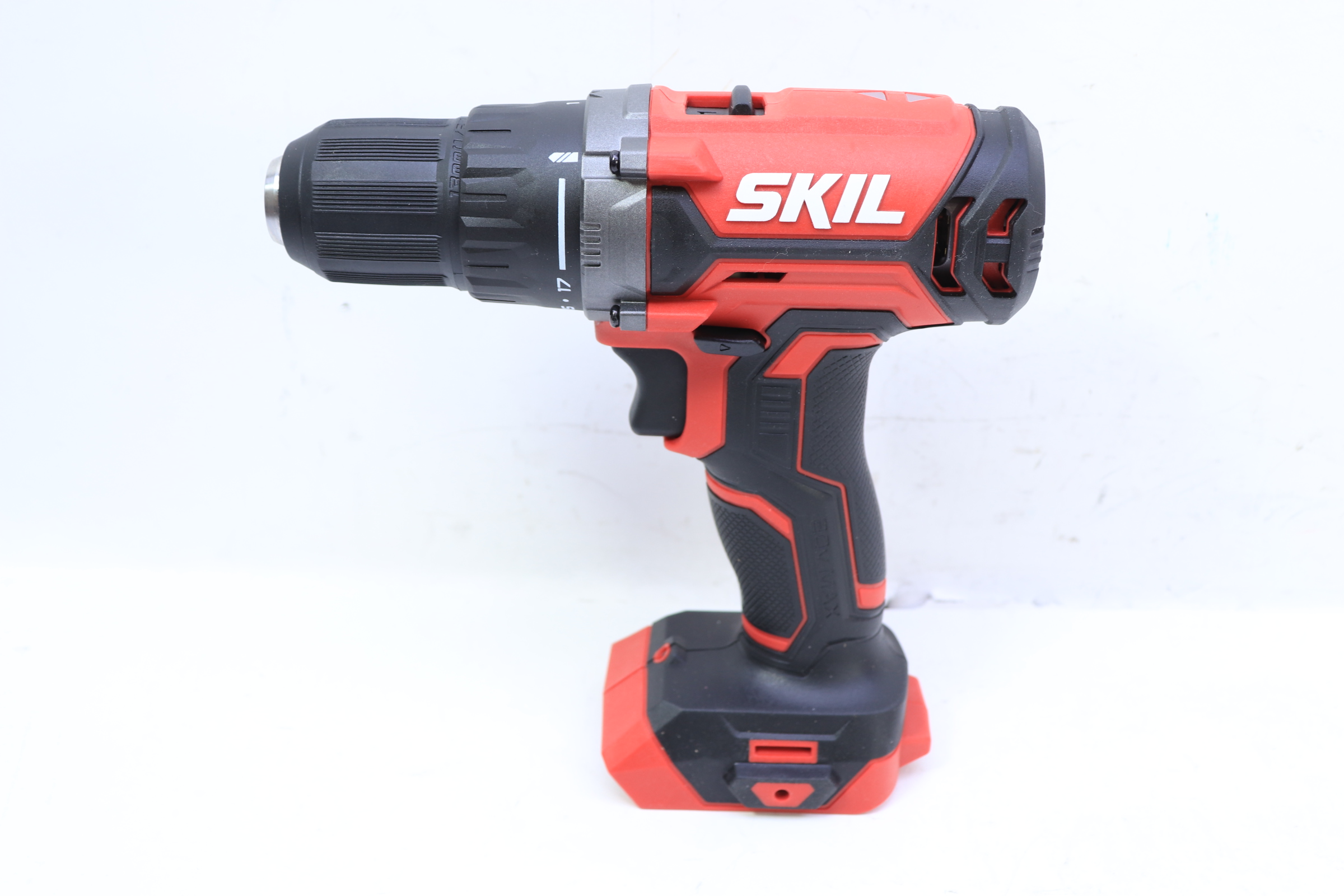 SKIL CB739001 PWR CORE 20-Volt Lithium-Ion 2-Tool Power Tool Combo Kit